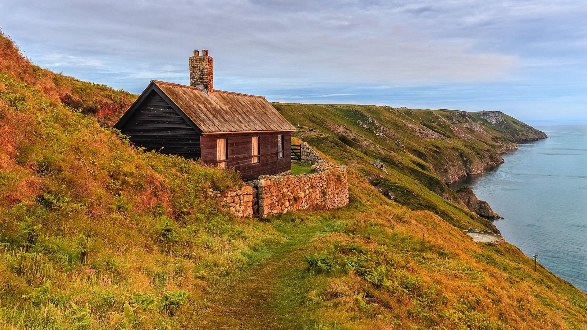 Little House Wallpapers - Top Free Little House Backgrounds ...