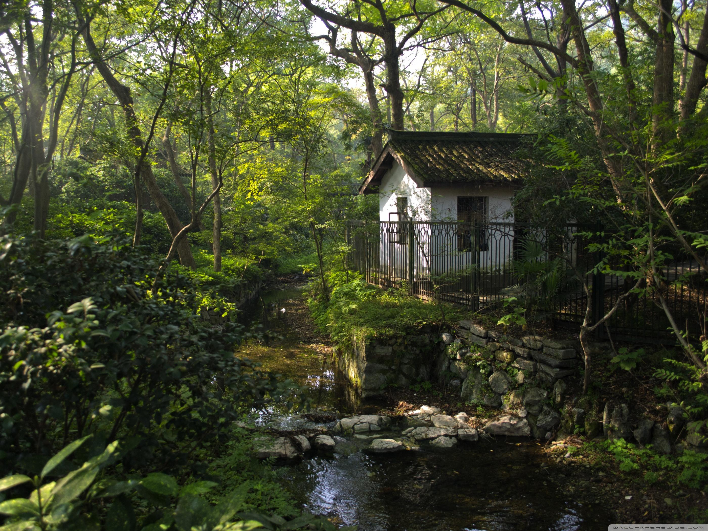 Little House Wallpapers - Top Free Little House Backgrounds ...