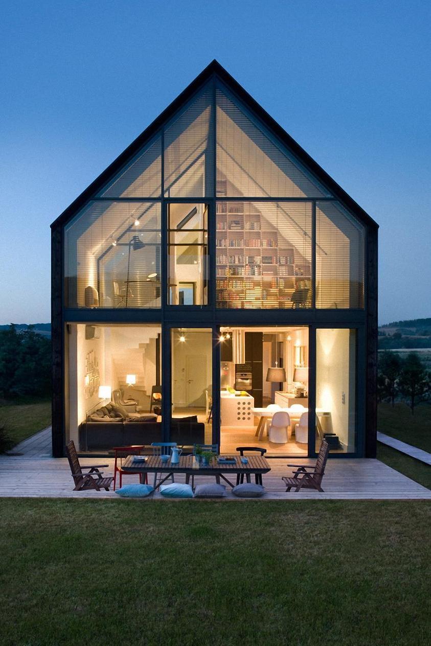 Small House Wallpapers - Top Free Small House Backgrounds - WallpaperAccess