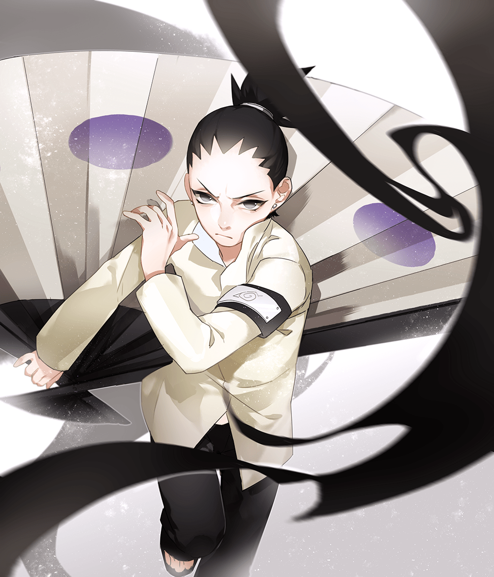 Shikadai Wallpapers - Top Free Shikadai Backgrounds - WallpaperAccess