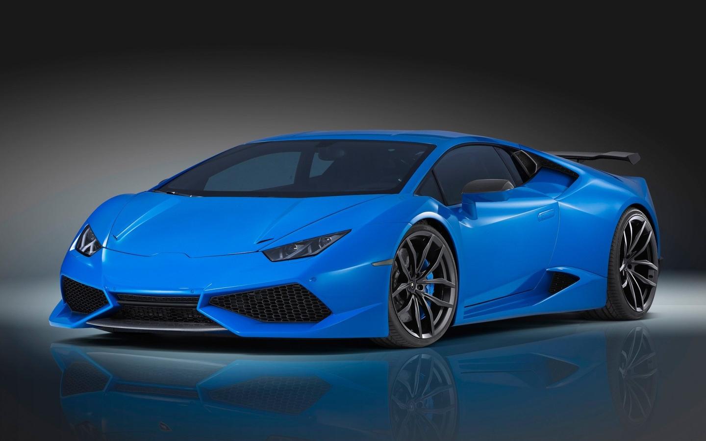 Lamborghini Huracan Blue Wallpapers - Top Free Lamborghini Huracan Blue ...