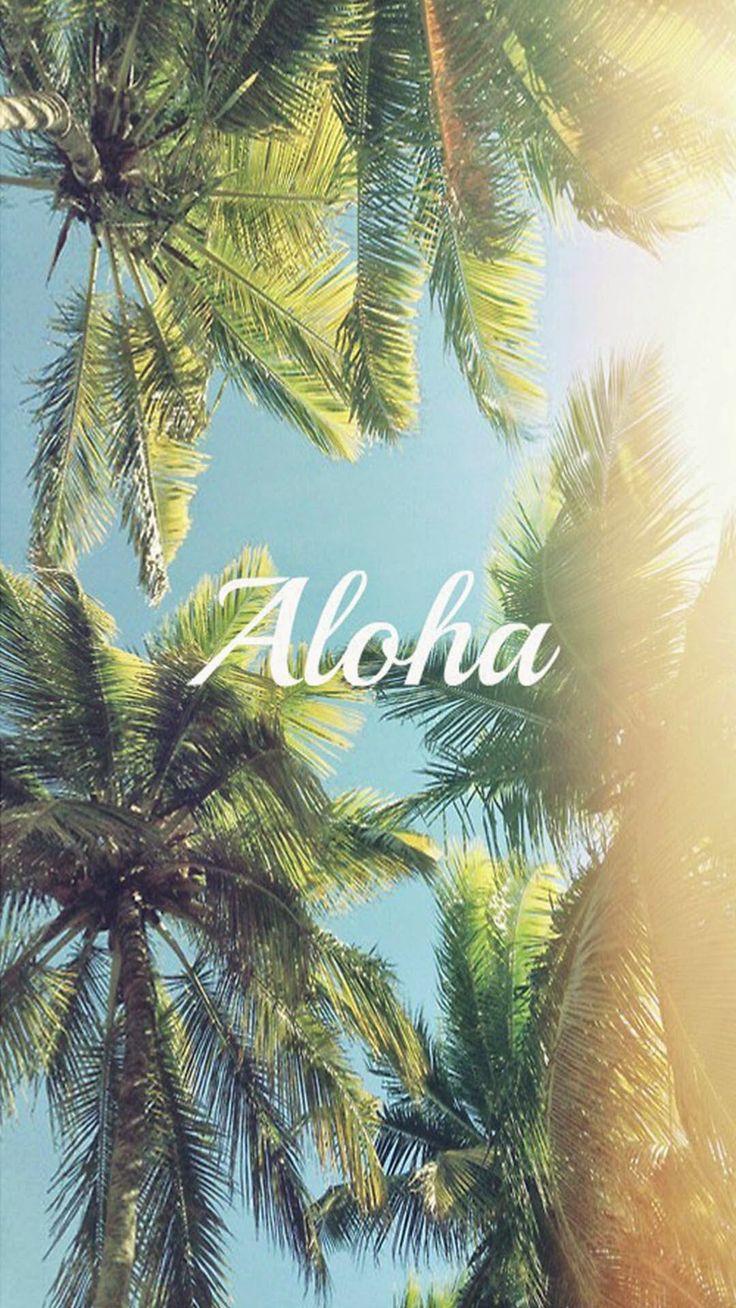 Aloha Beach Wallpapers - Top Free Aloha Beach Backgrounds - WallpaperAccess
