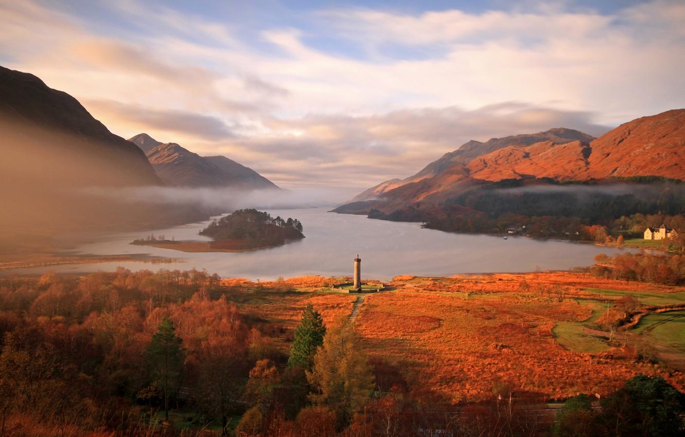 Autumn Lighthouse Wallpapers - Top Free Autumn Lighthouse Backgrounds ...