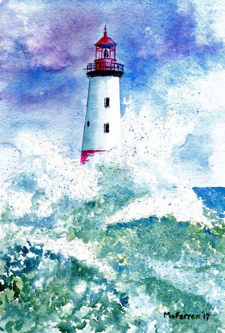 Autumn Lighthouse Wallpapers - Top Free Autumn Lighthouse Backgrounds ...