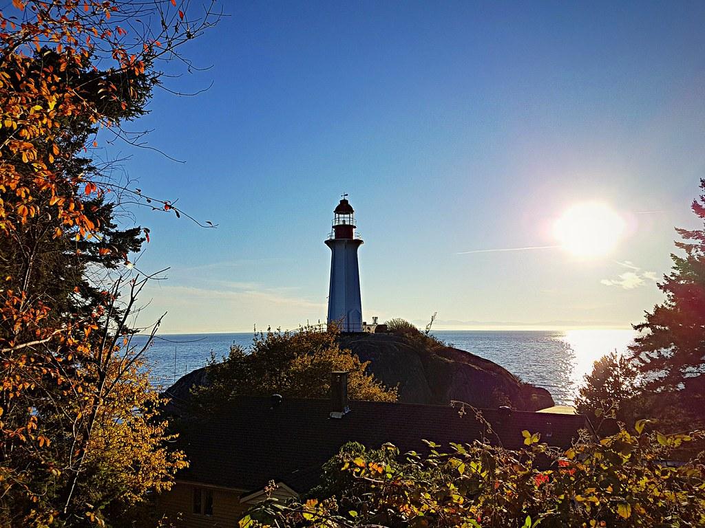 Autumn Lighthouse Wallpapers - Top Free Autumn Lighthouse Backgrounds ...