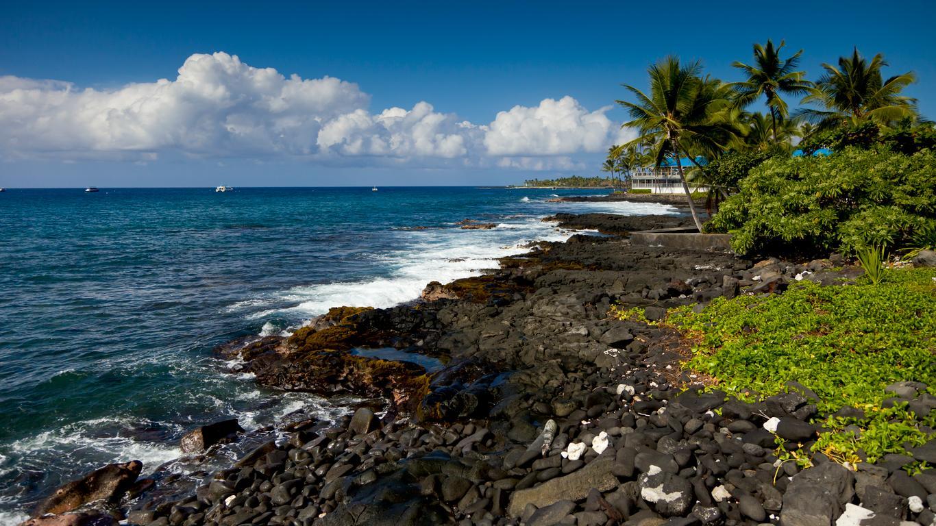 Kailua Kona Hawaii Wallpapers - Top Free Kailua Kona Hawaii Backgrounds ...