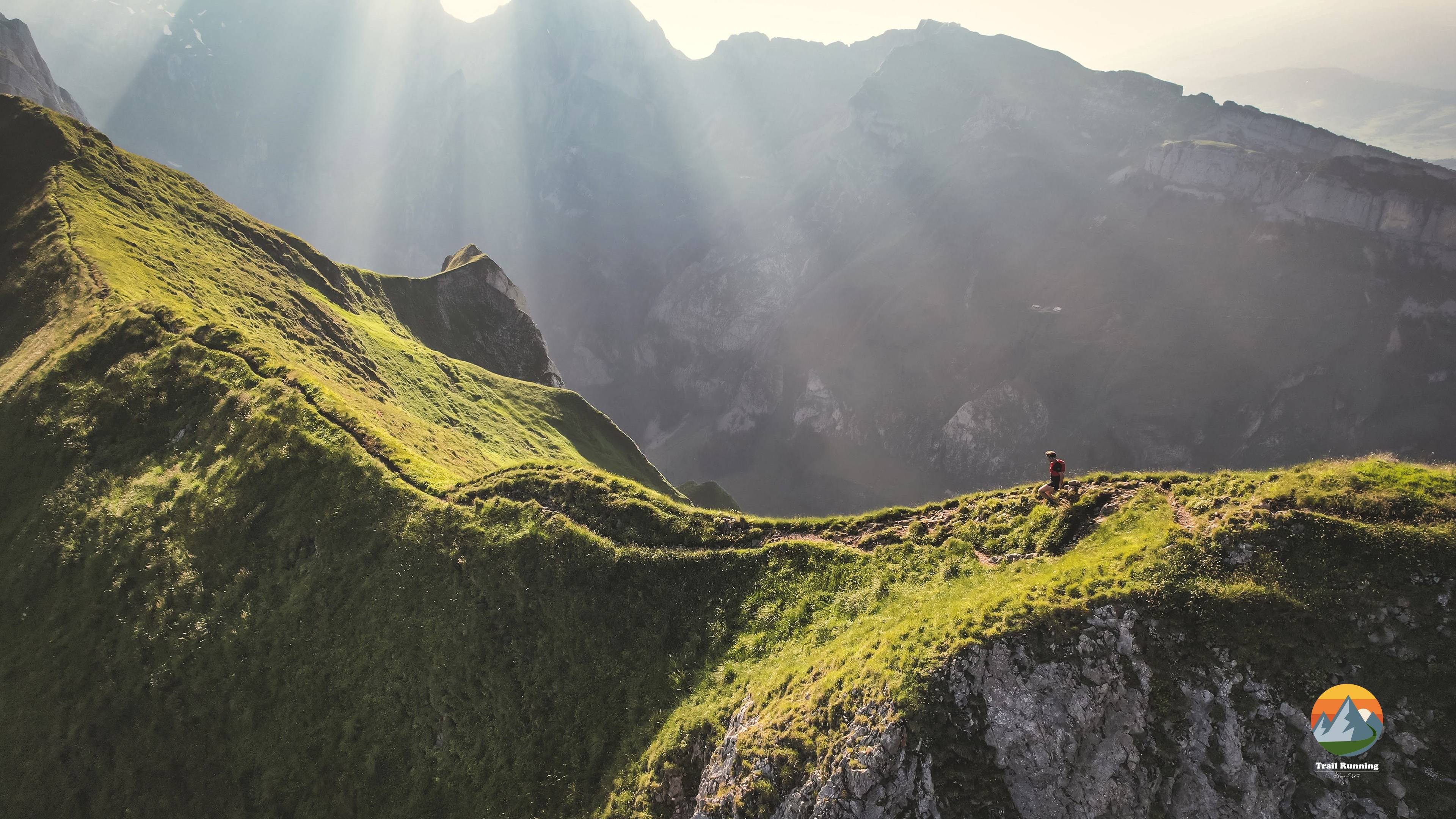 Mountain Running Wallpapers - Top Free Mountain Running Backgrounds ...