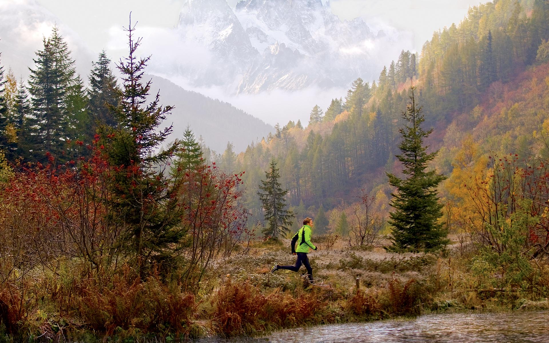 Fall Running Wallpapers - Top Free Fall Running Backgrounds ...