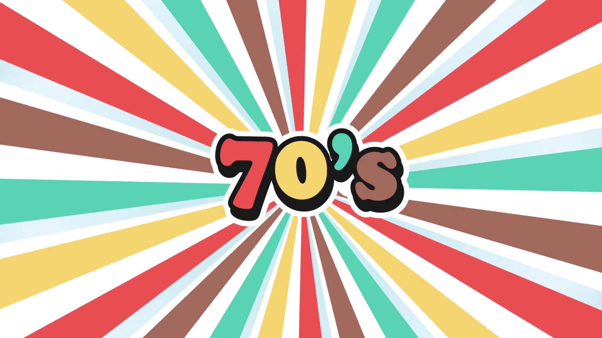 70s Music Wallpaper