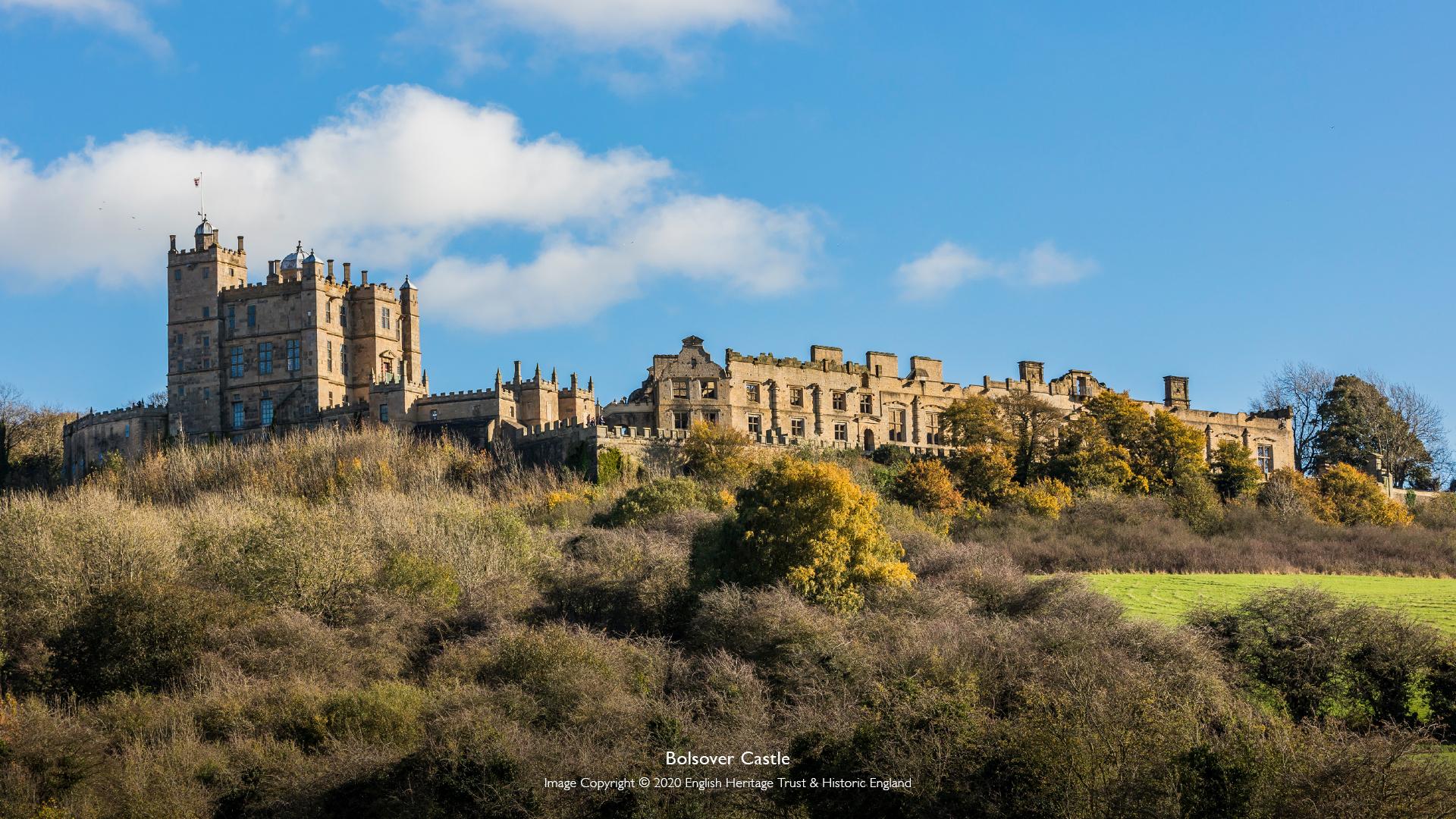 Countryside Castle Wallpapers - Top Free Countryside Castle Backgrounds ...