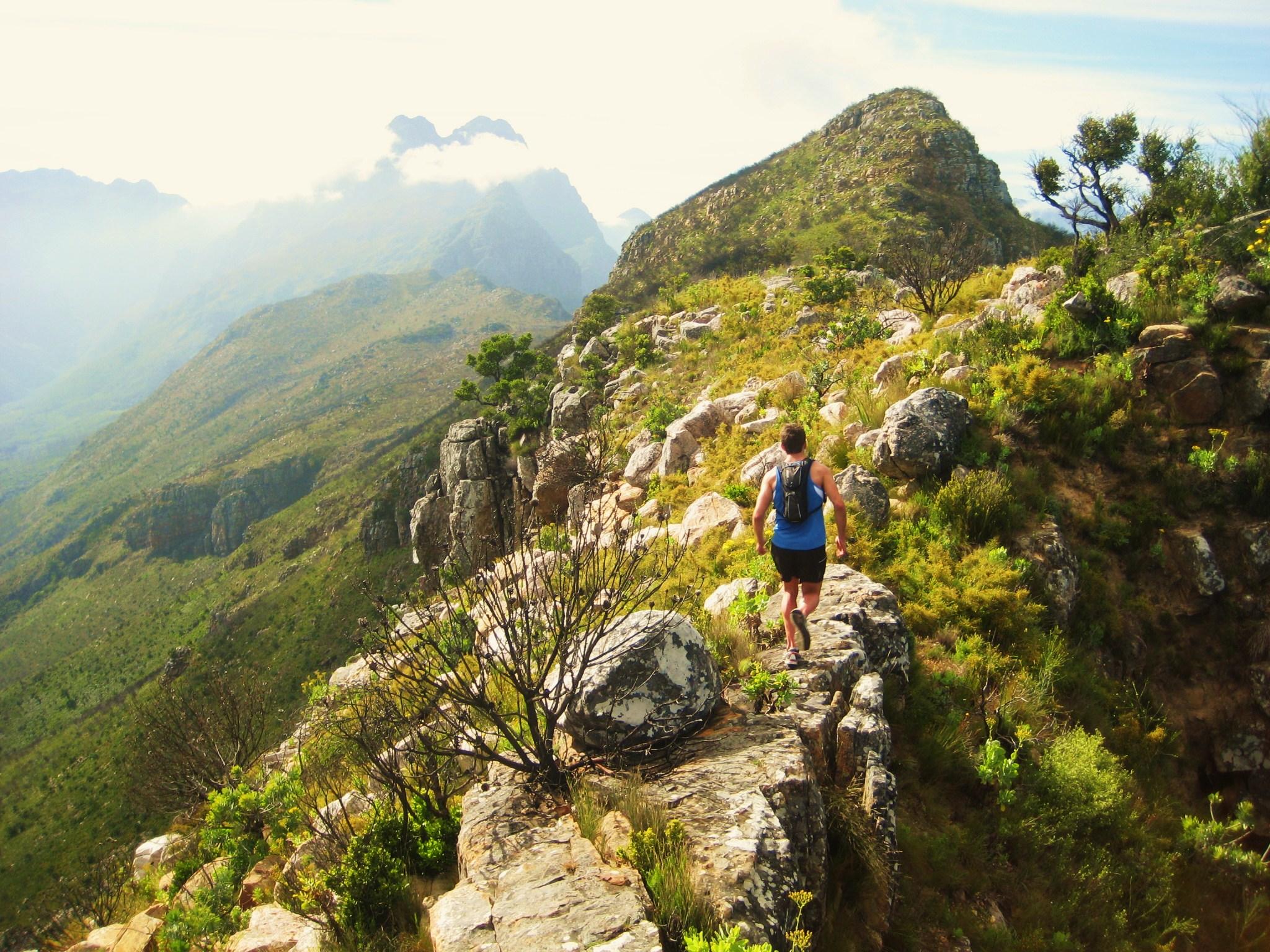 Mountain Running Wallpapers - Top Free Mountain Running Backgrounds ...