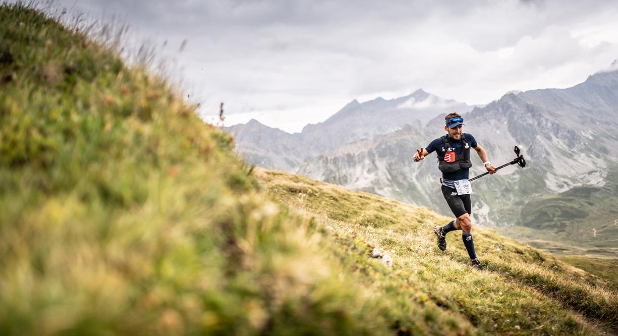 Mountain Running Wallpapers - Top Free Mountain Running Backgrounds ...