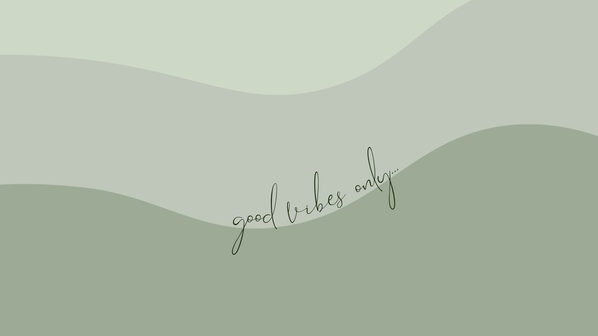 Green Theme Wallpapers - Top Free Green Theme Backgrounds - WallpaperAccess