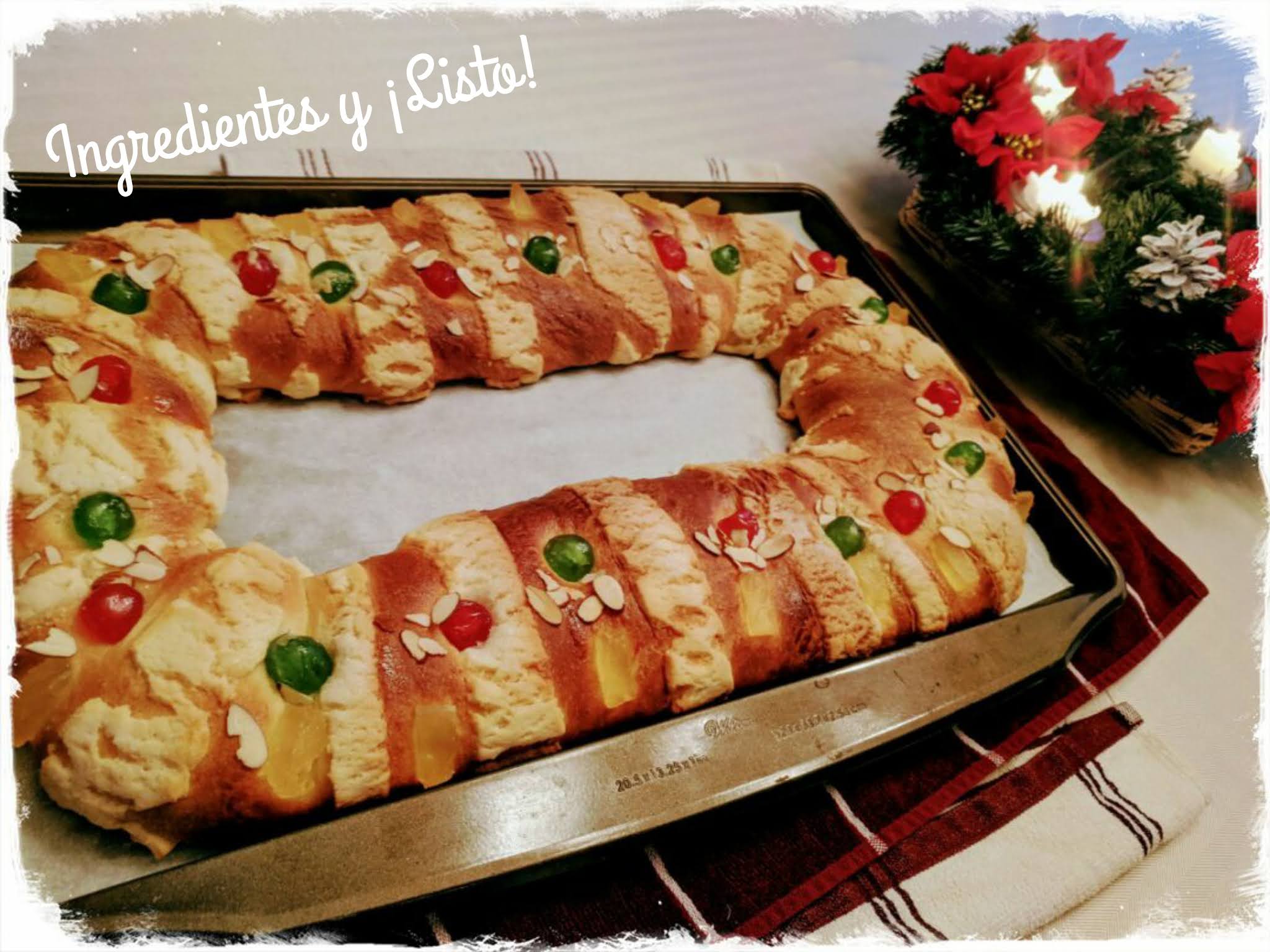 Rosca De Reyes Wallpapers - Top Free Rosca De Reyes Backgrounds ...