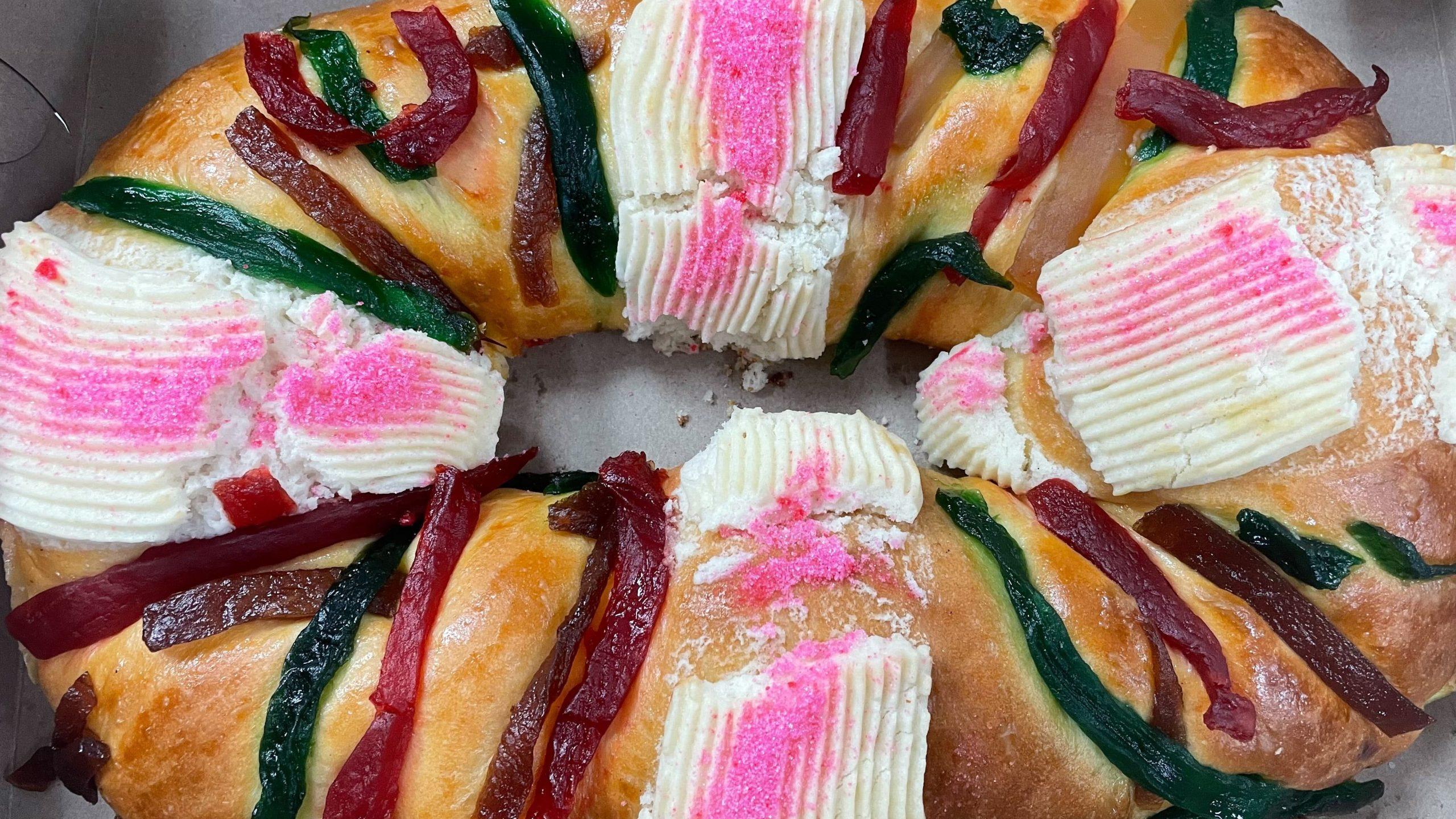 Rosca De Reyes Wallpapers - Top Free Rosca De Reyes Backgrounds ...