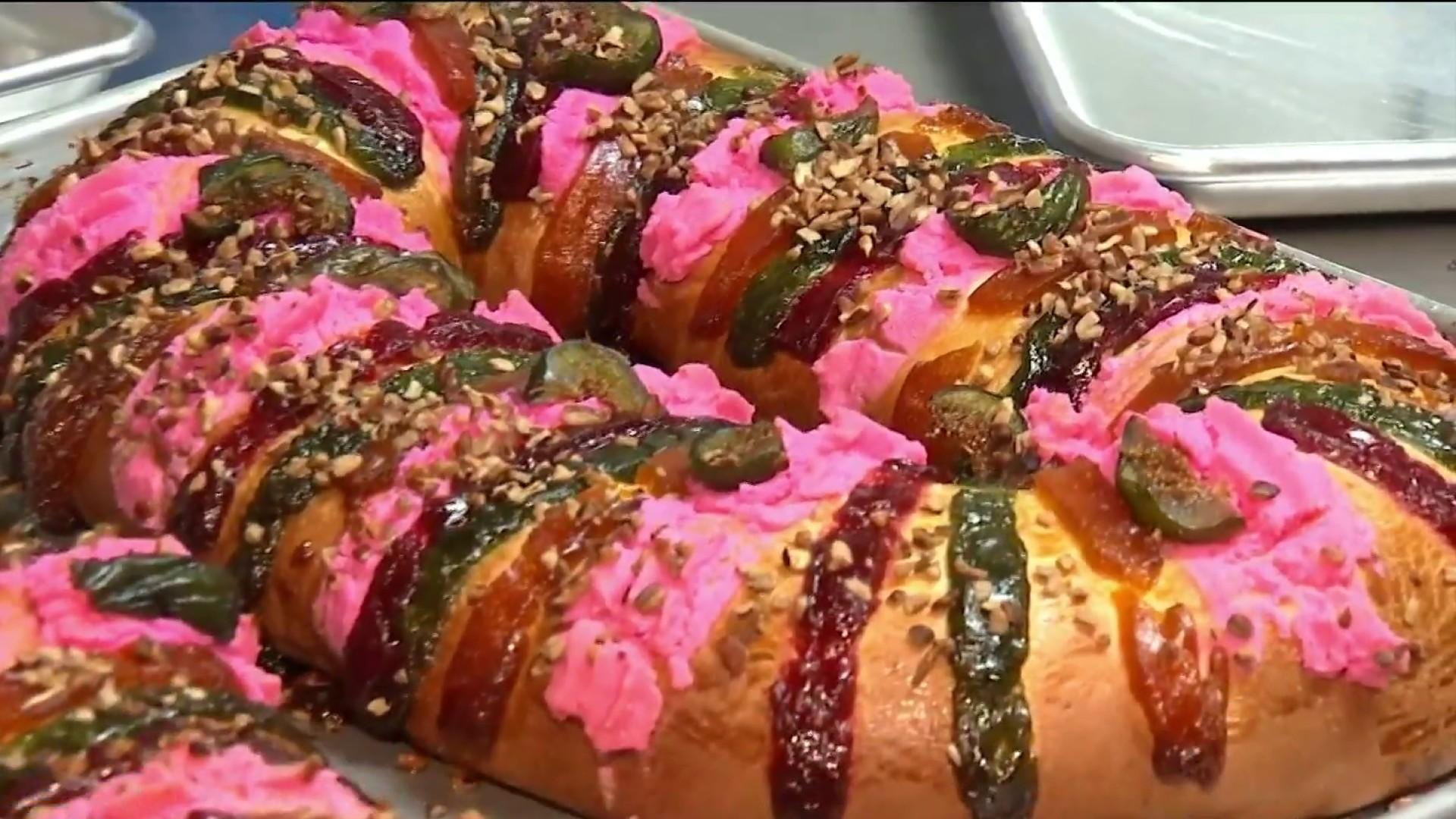 Rosca De Reyes Wallpapers - Top Free Rosca De Reyes Backgrounds ...