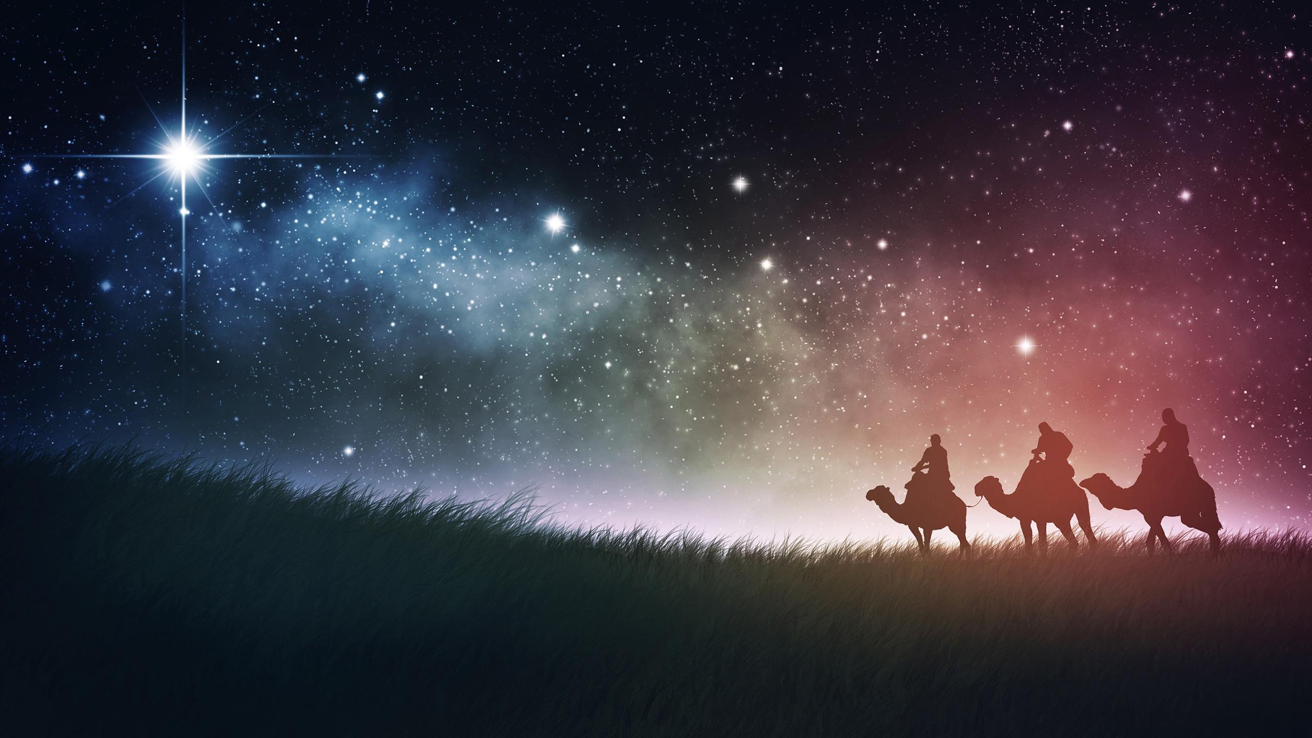 The Three Wise Men Wallpapers - Top Free The Three Wise Men Backgrounds ...