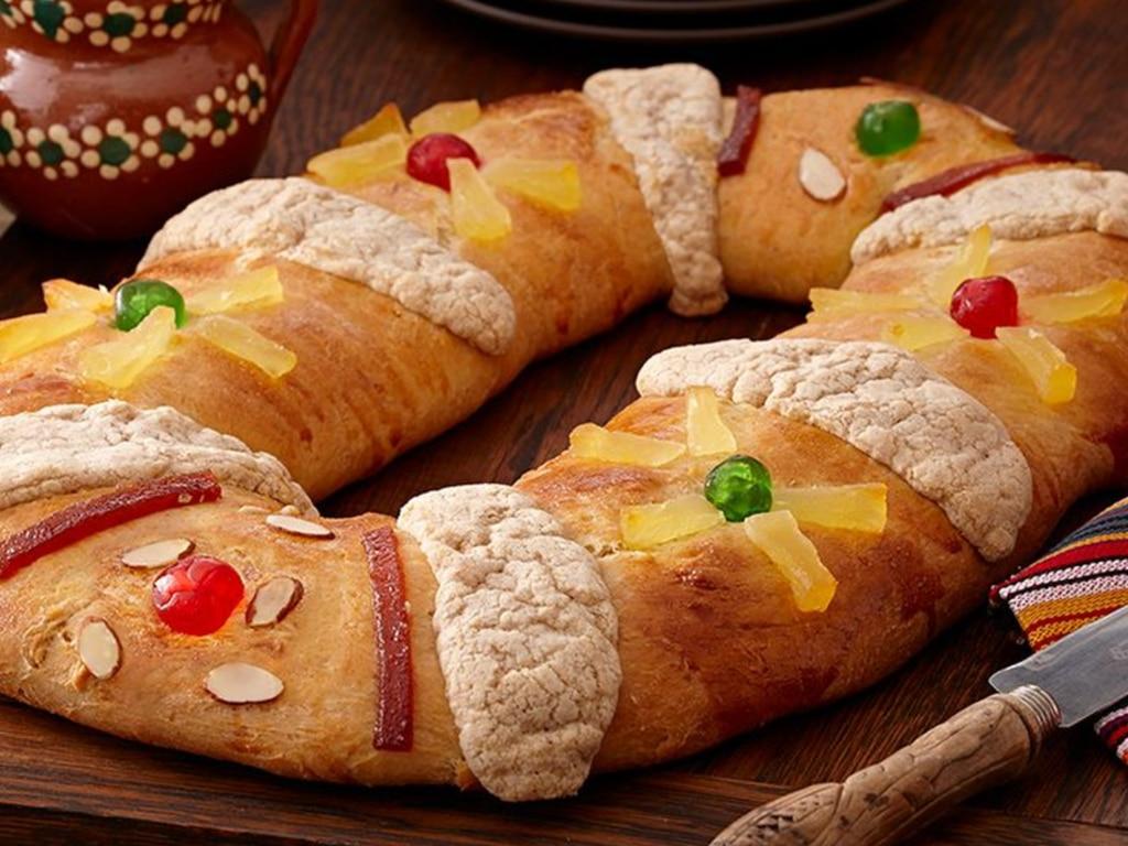 Rosca De Reyes Wallpapers - Top Free Rosca De Reyes Backgrounds ...
