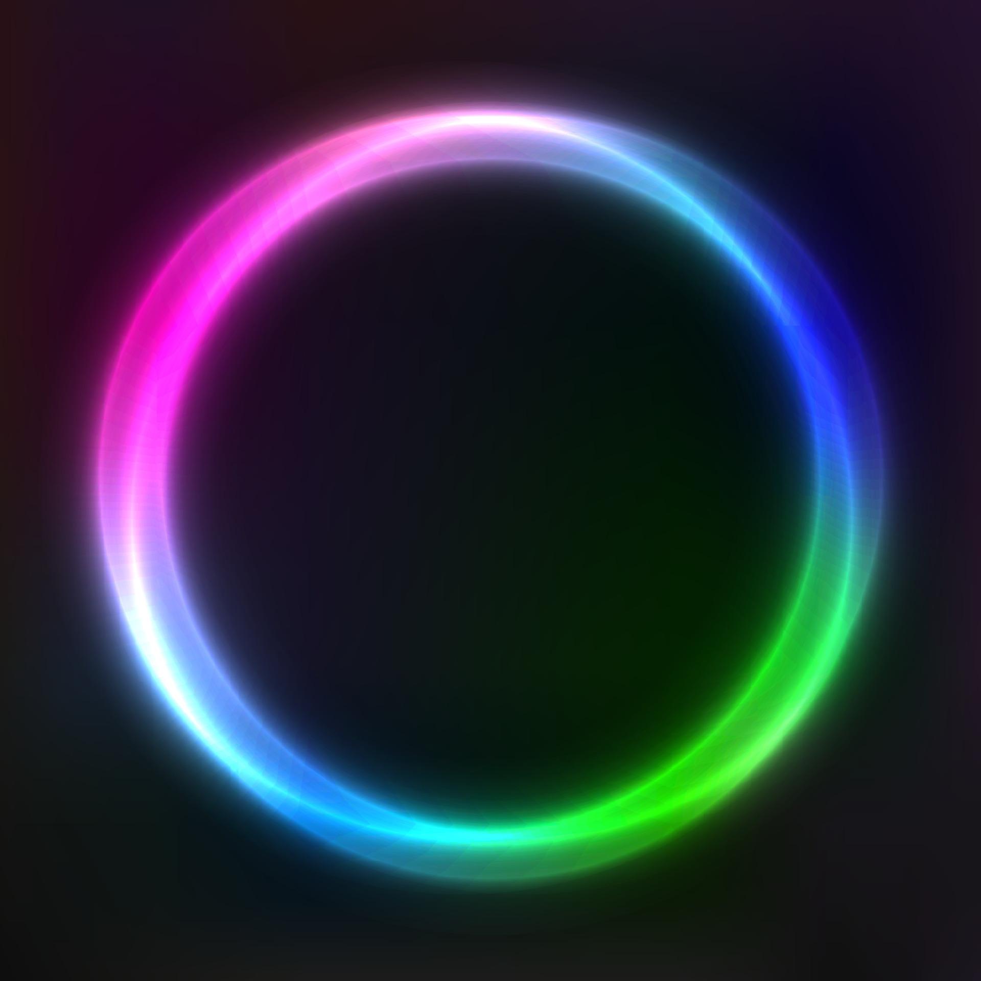 Circle Light Wallpapers - Top Free Circle Light Backgrounds ...