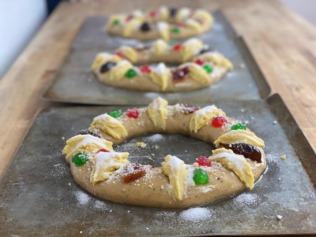 Rosca De Reyes Wallpapers - Top Free Rosca De Reyes Backgrounds ...