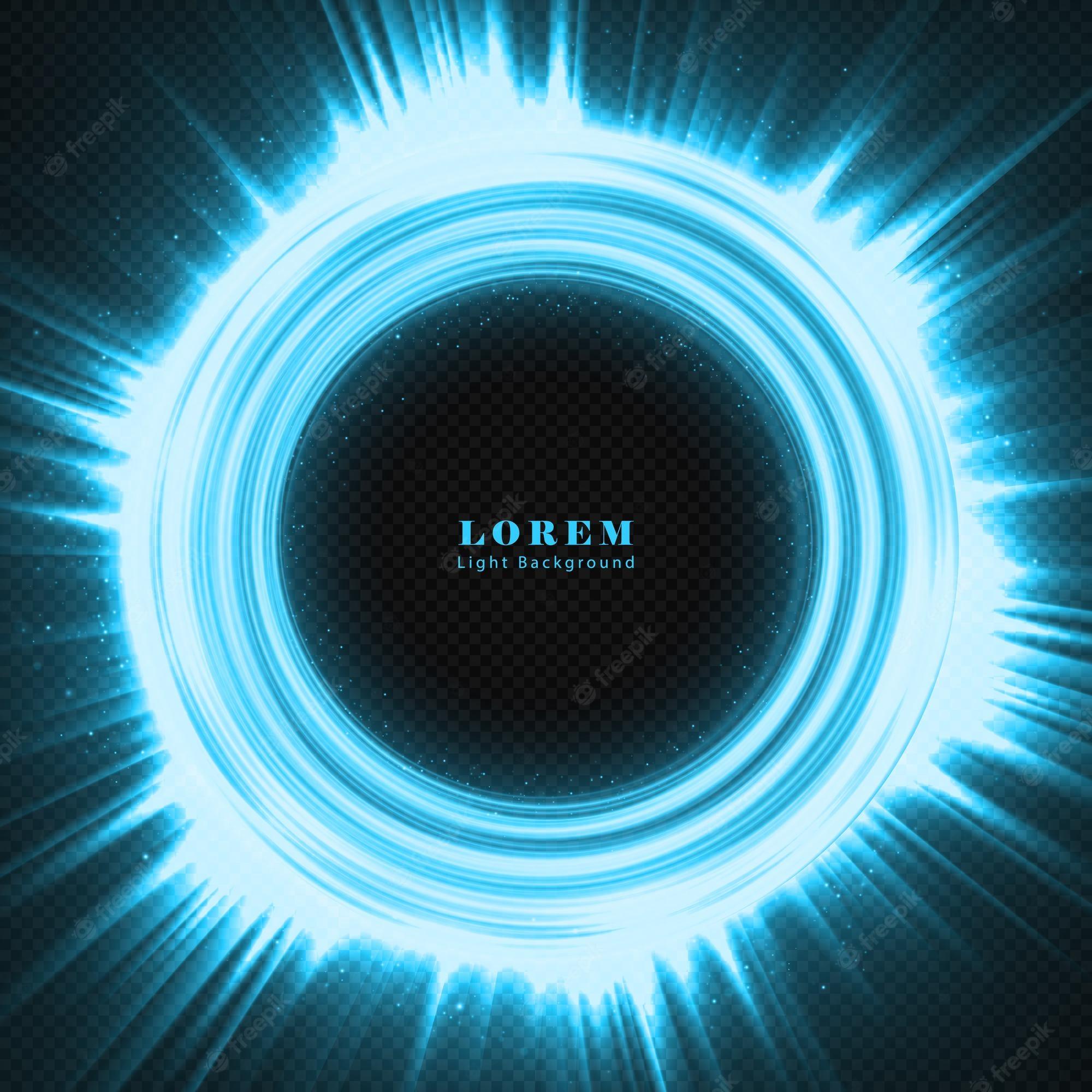 Circle Light Wallpapers - Top Free Circle Light Backgrounds ...