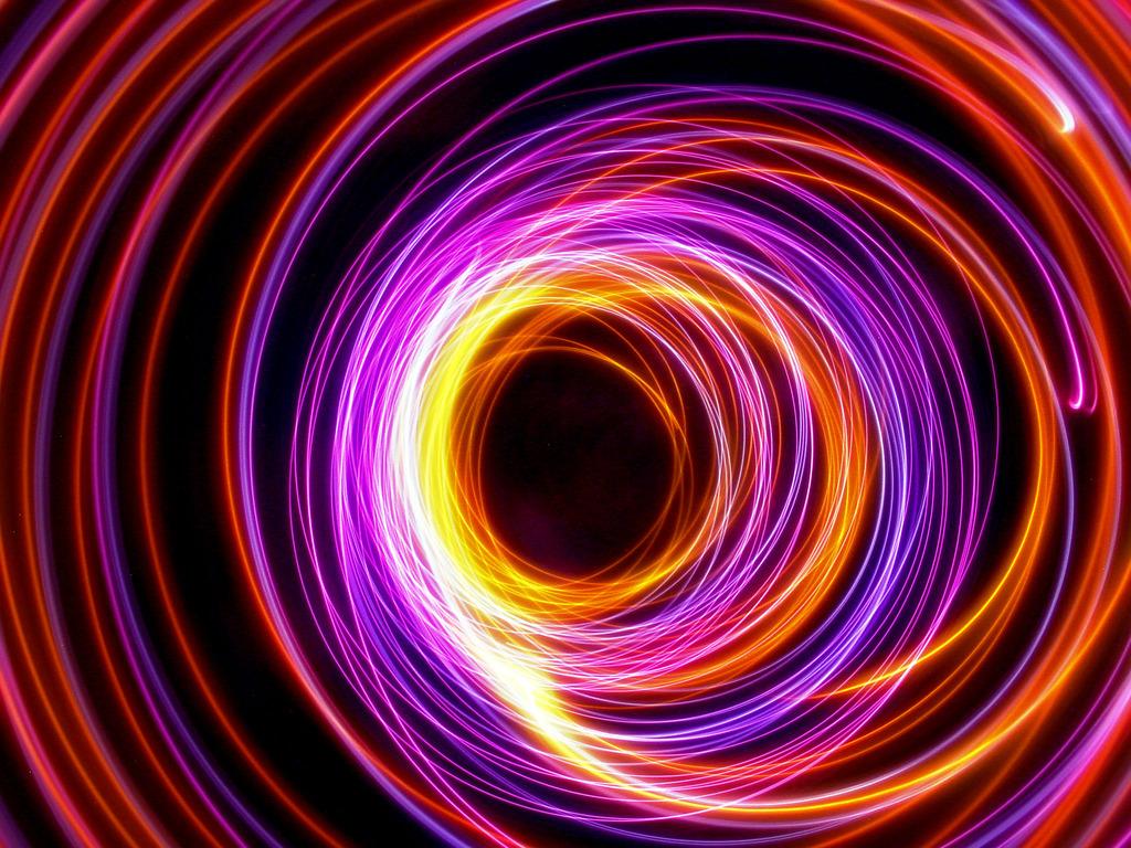Circle Light Wallpapers - Top Free Circle Light Backgrounds ...