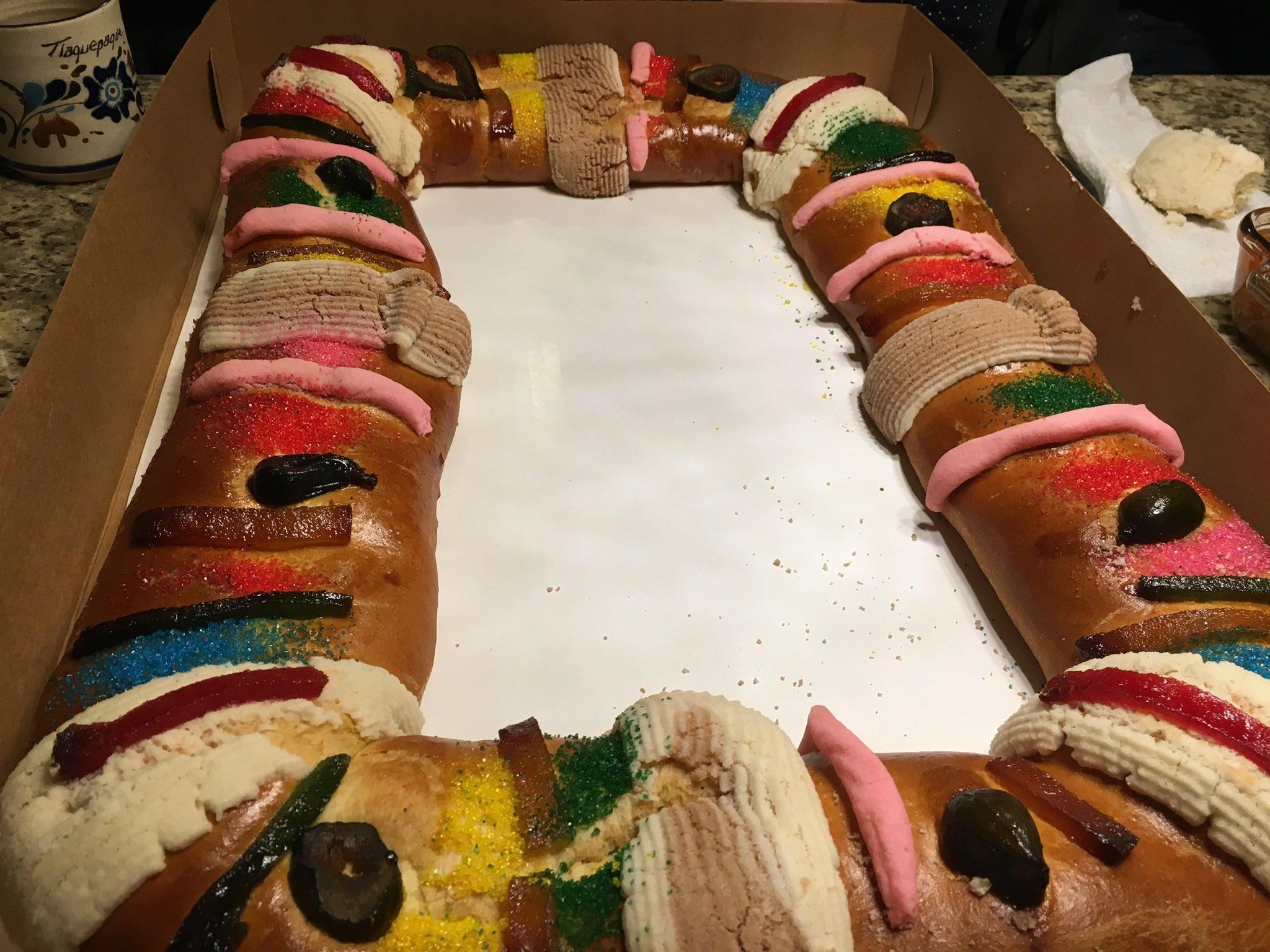 Rosca De Reyes Wallpapers - Top Free Rosca De Reyes Backgrounds ...