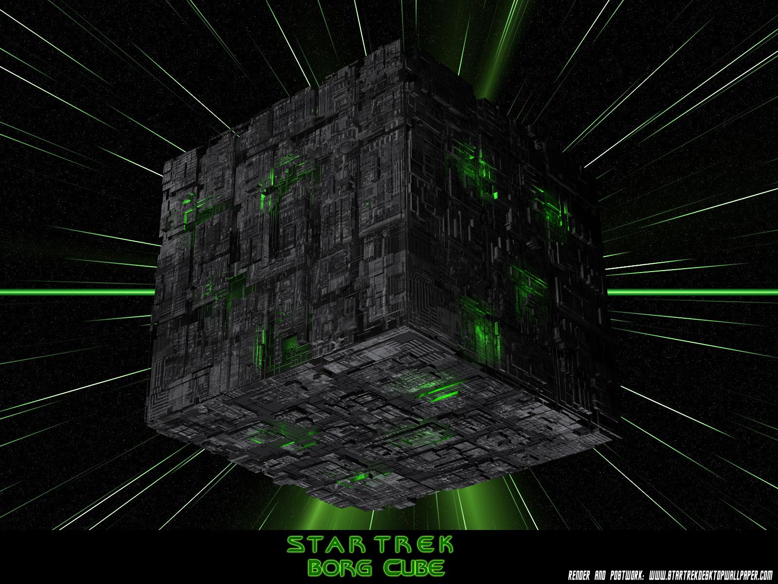 Borg Wallpapers - Top Free Borg Backgrounds - WallpaperAccess