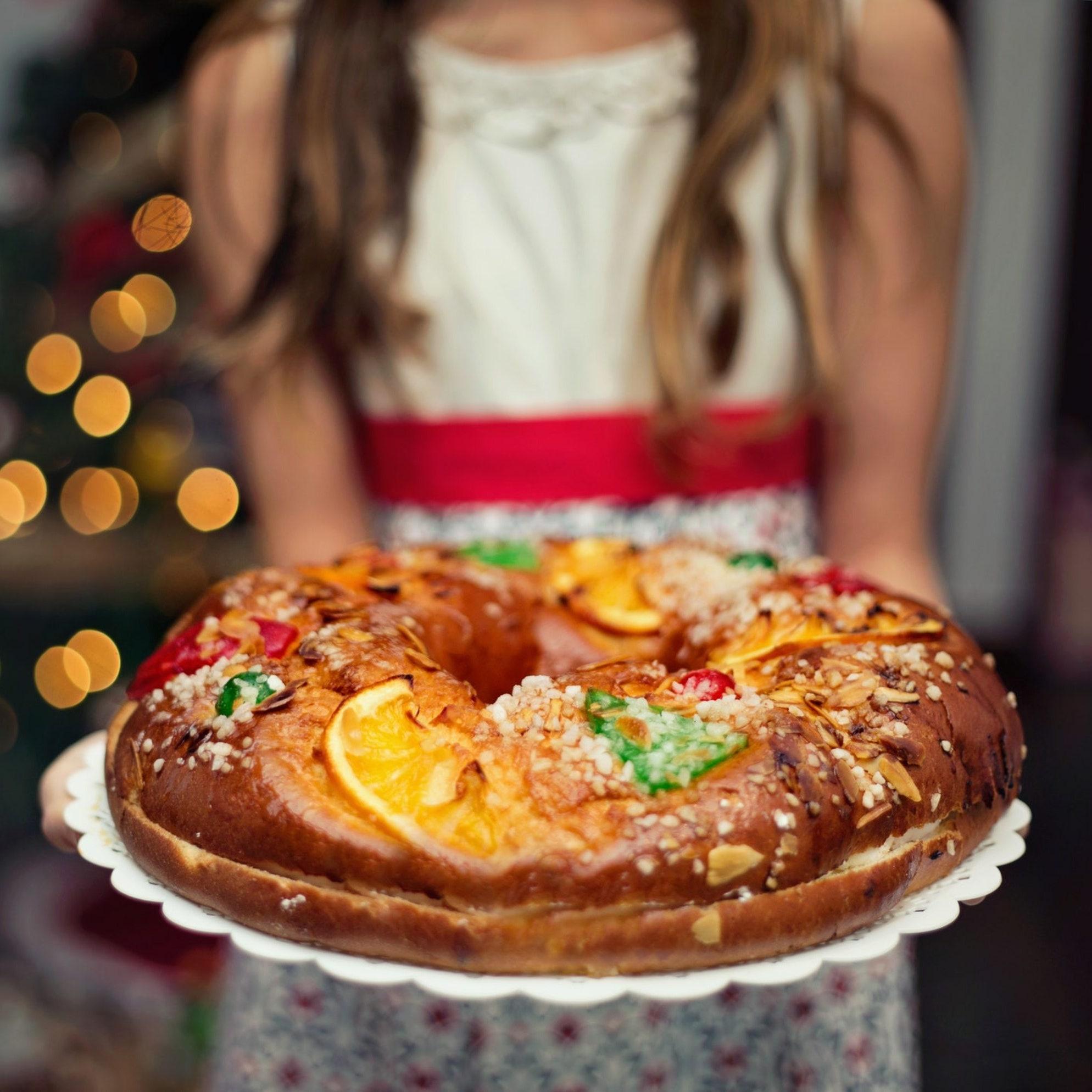 Rosca De Reyes Wallpapers - Top Free Rosca De Reyes Backgrounds ...