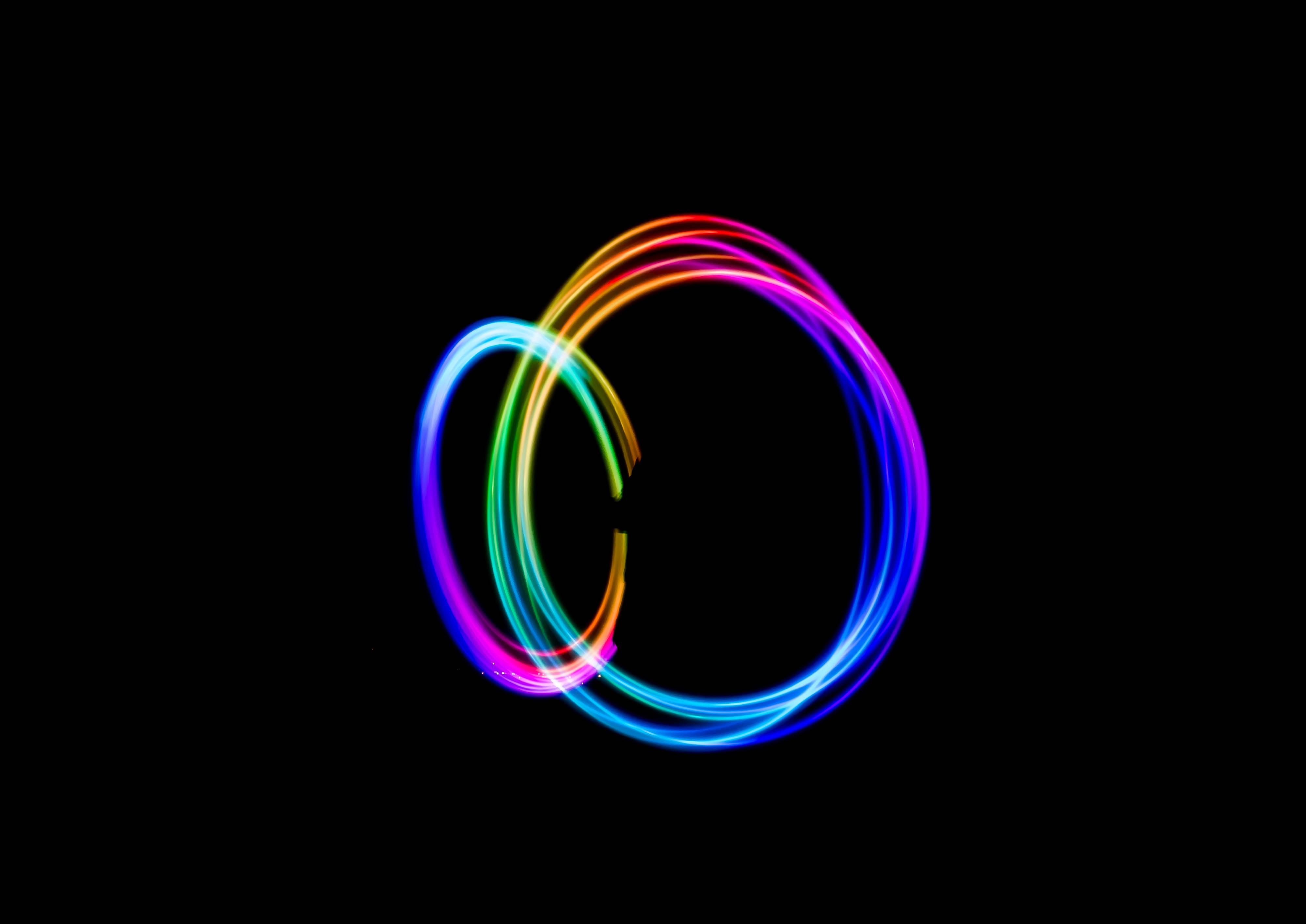 Circle Light Wallpapers - Top Free Circle Light Backgrounds ...