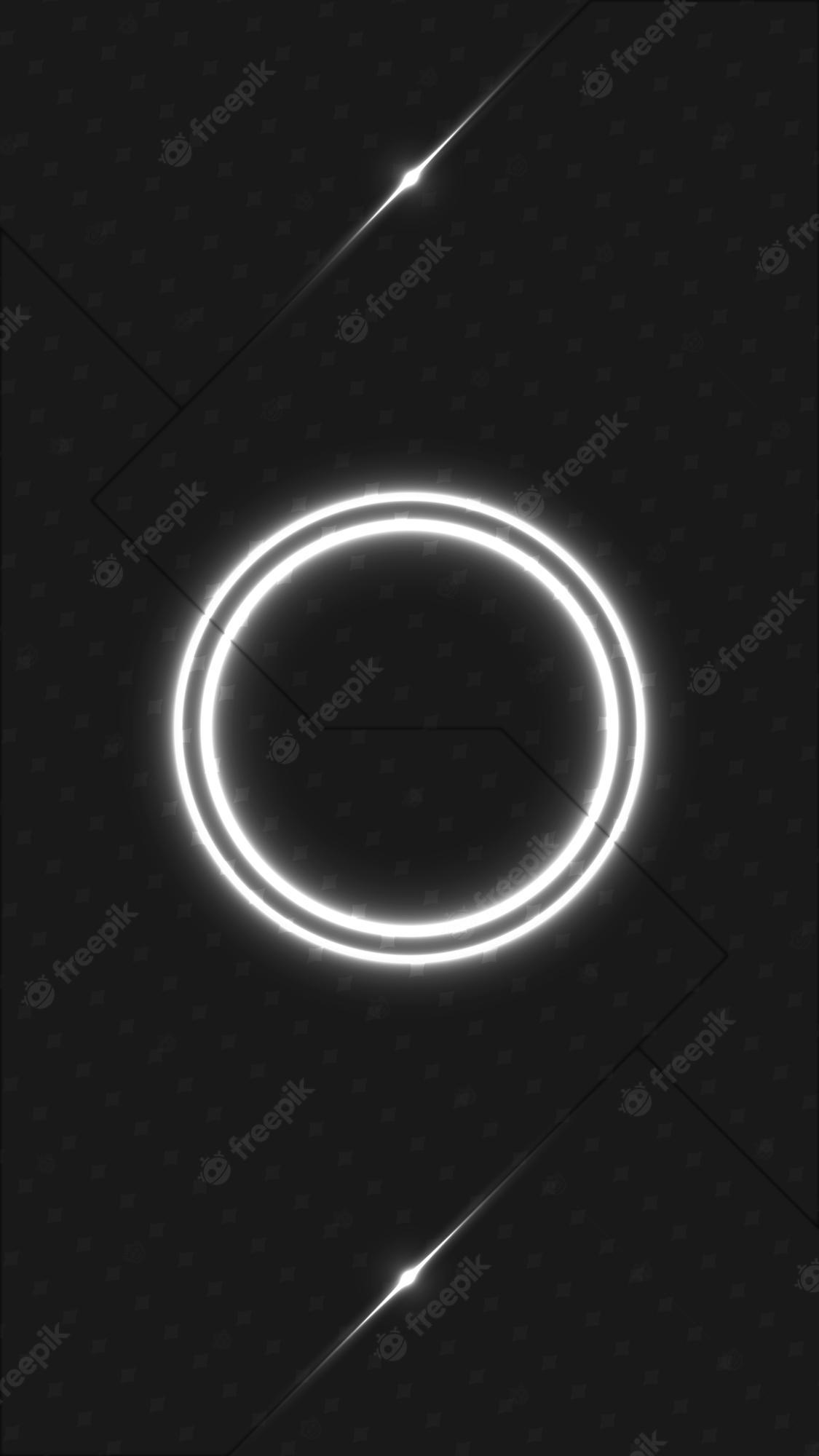 Circle Light Wallpapers - Top Free Circle Light Backgrounds ...