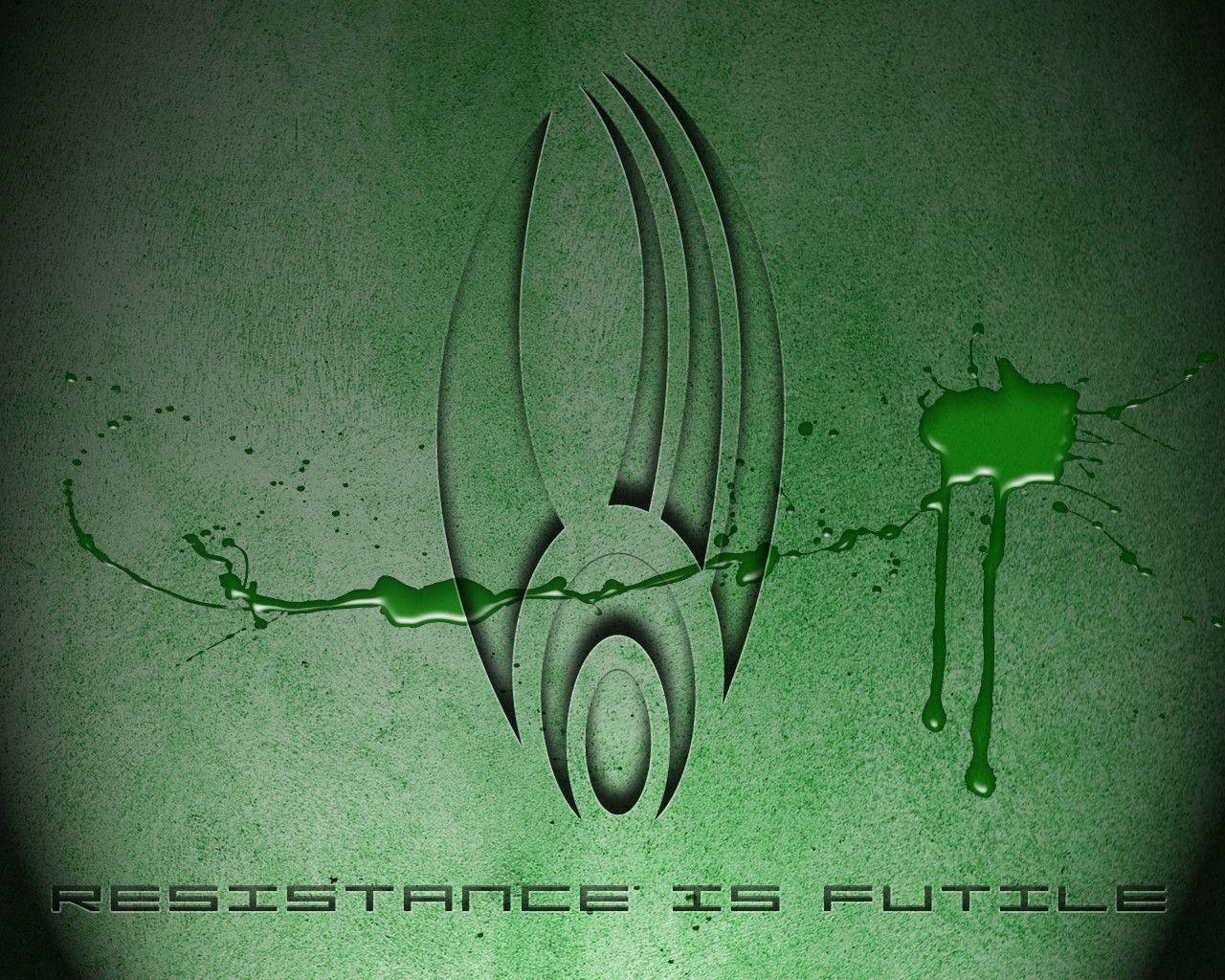 Borg Wallpapers - Top Free Borg Backgrounds - WallpaperAccess