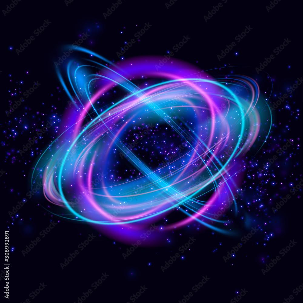 Circle Light Wallpapers - Top Free Circle Light Backgrounds ...