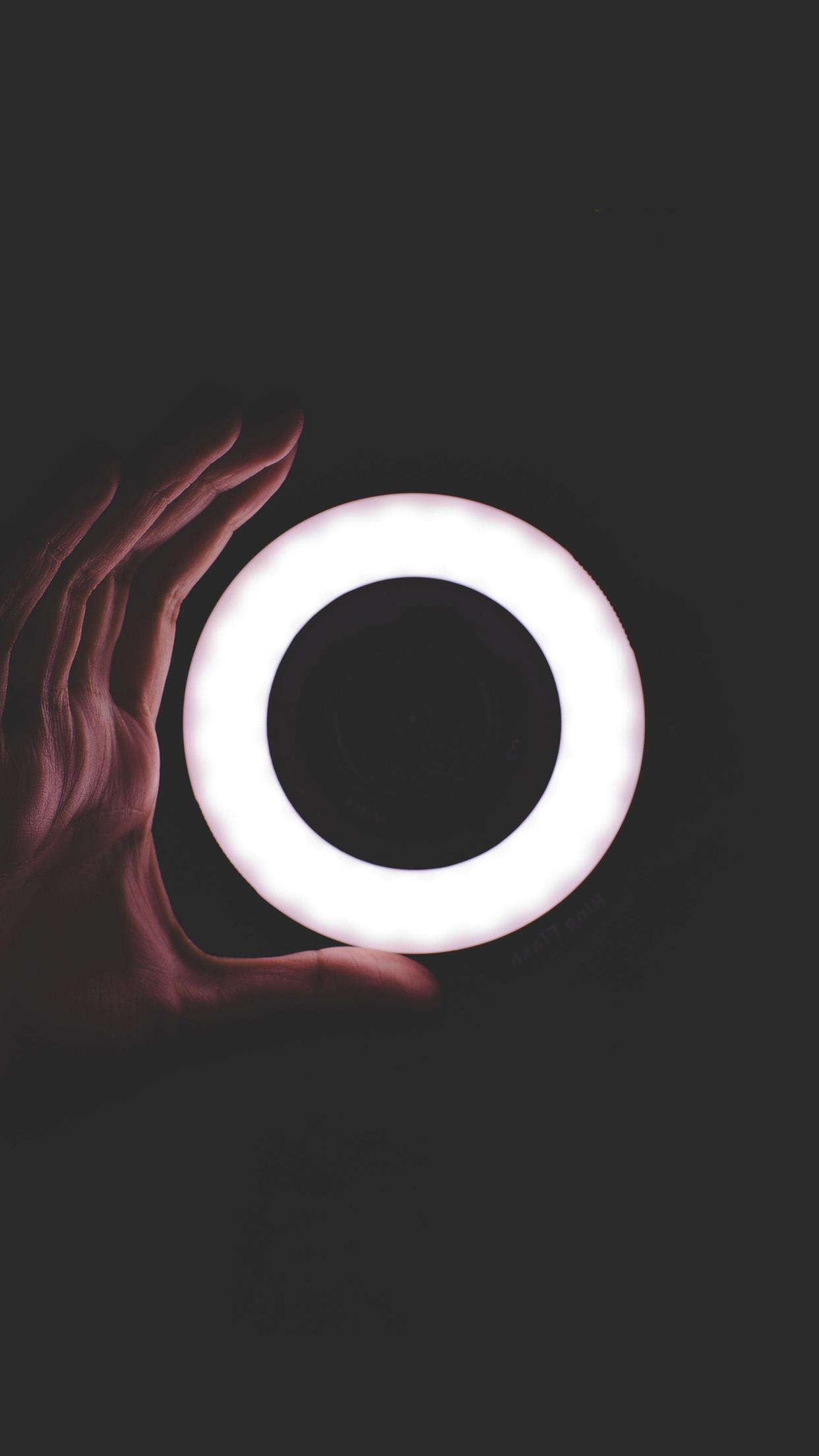 Circle Light Wallpapers - Top Free Circle Light Backgrounds ...