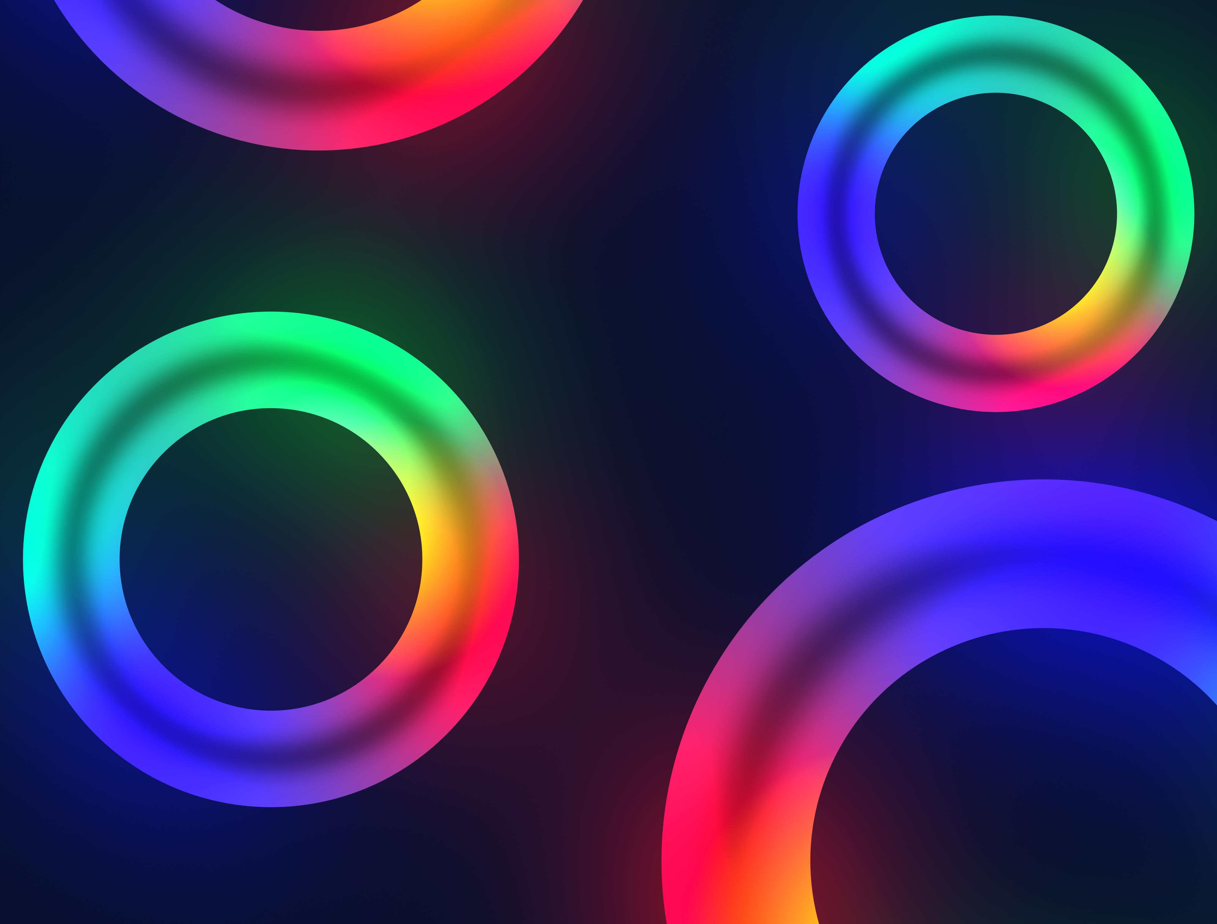 Circle Light Wallpapers - Top Free Circle Light Backgrounds ...