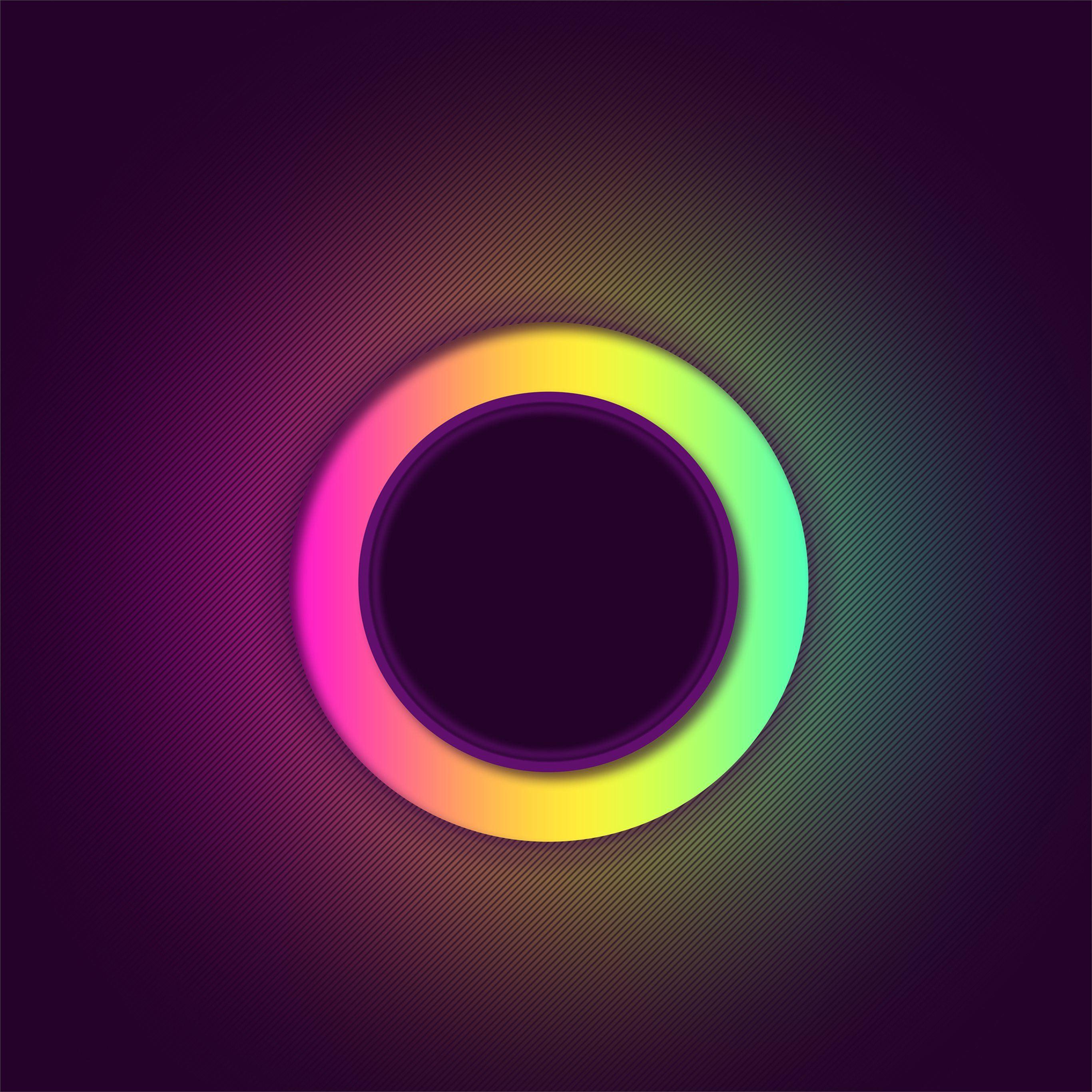 Circle Light Wallpapers - Top Free Circle Light Backgrounds ...
