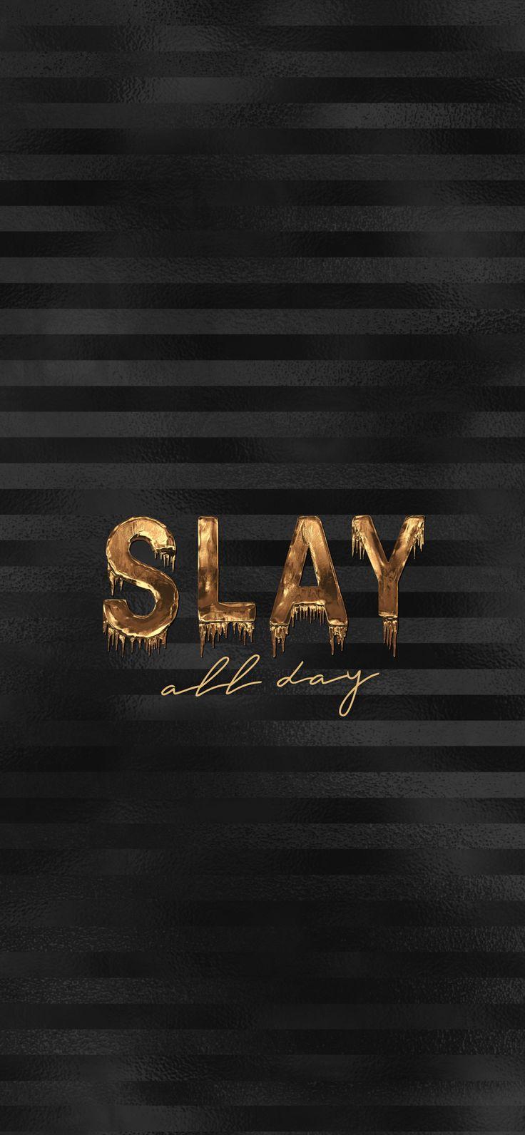 Slay Queen Wallpapers - Top Free Slay Queen Backgrounds - WallpaperAccess