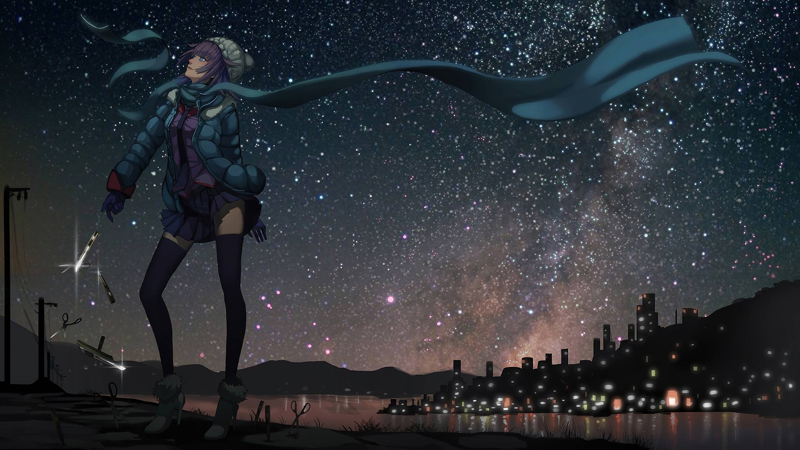 Xbox Anime Wallpapers - Top Free Xbox Anime Backgrounds - WallpaperAccess