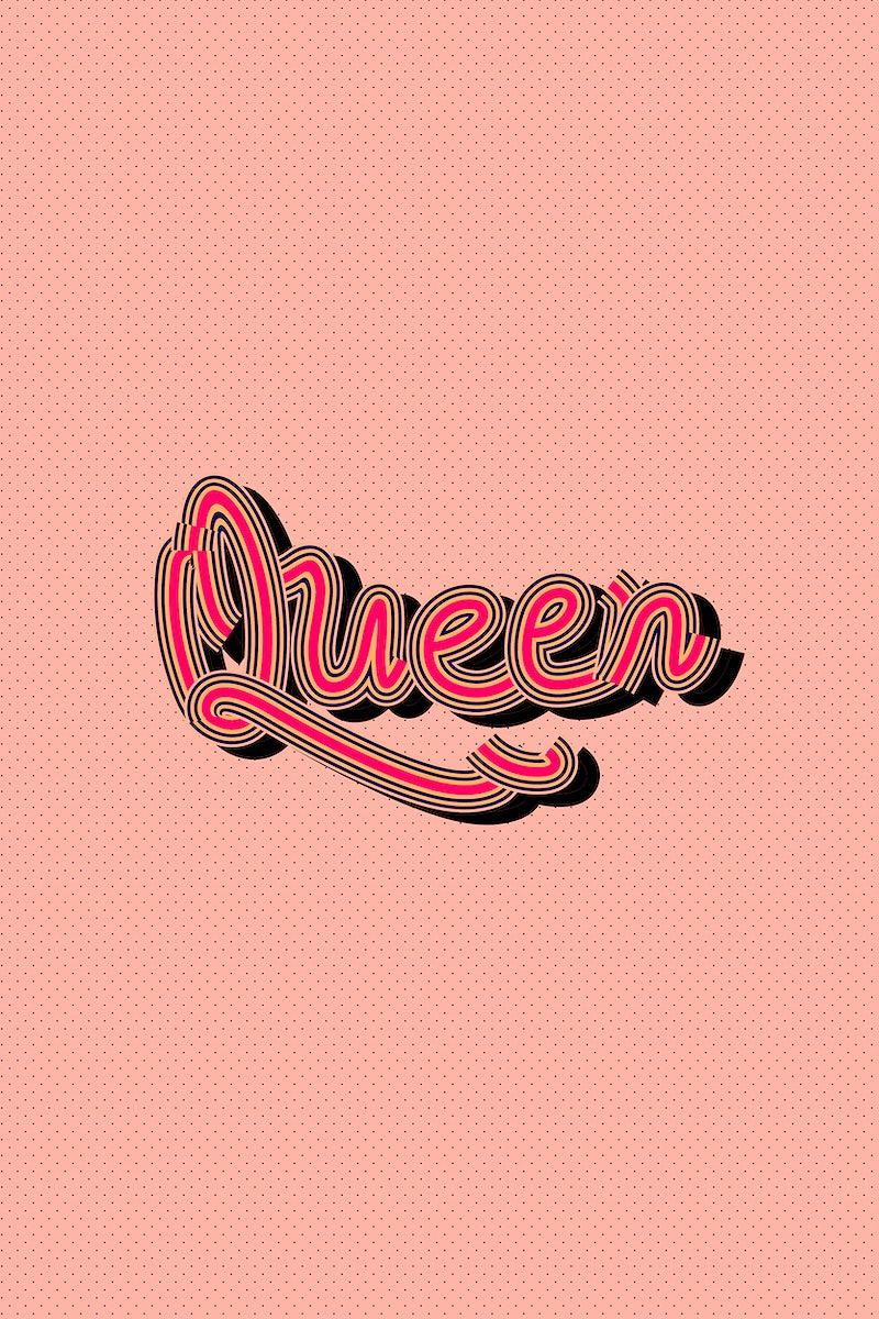 Slay Queen Wallpapers - Top Free Slay Queen Backgrounds - WallpaperAccess