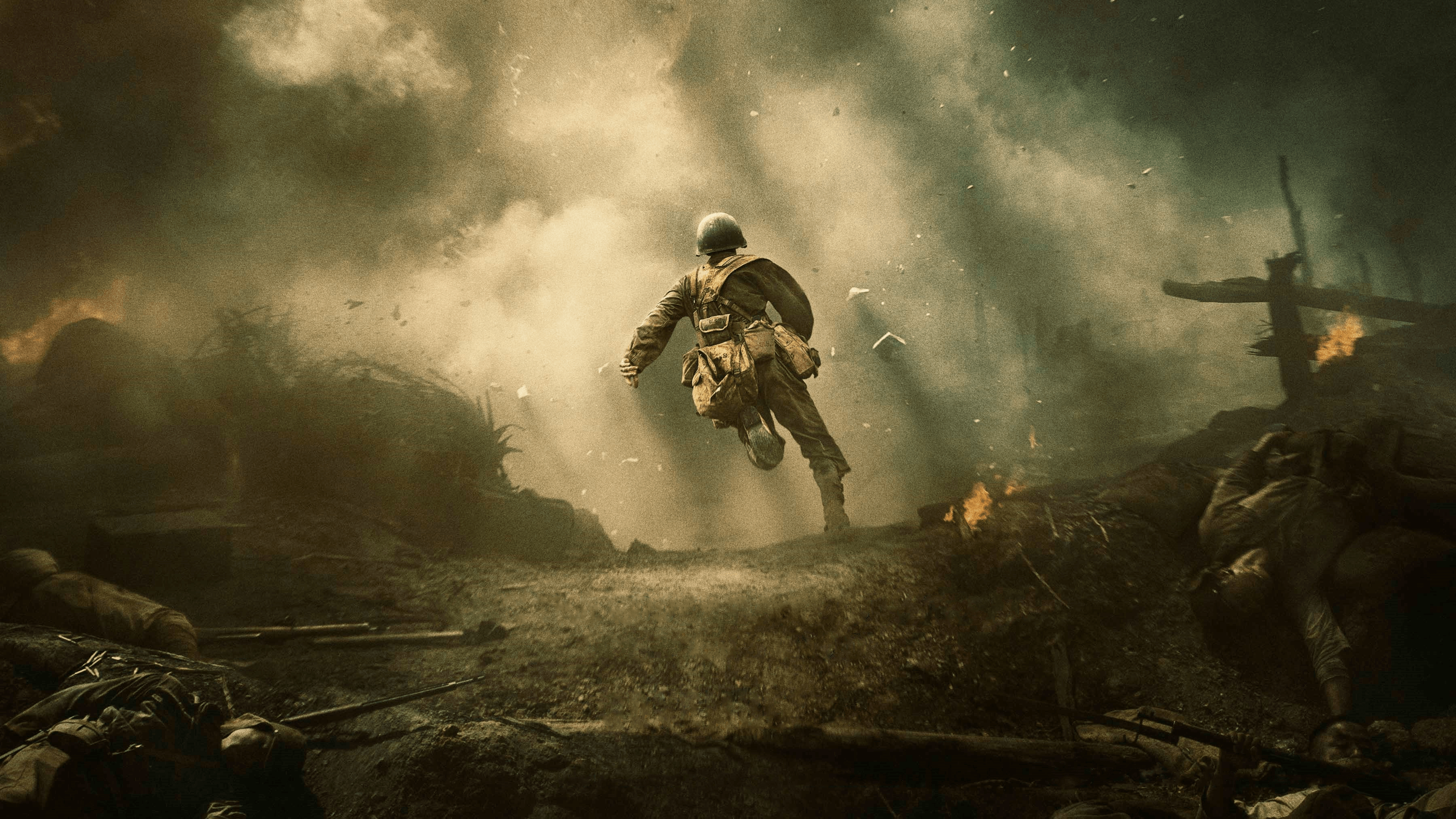 World War 2 Desktop Wallpapers - Top Free World War 2 Desktop ...