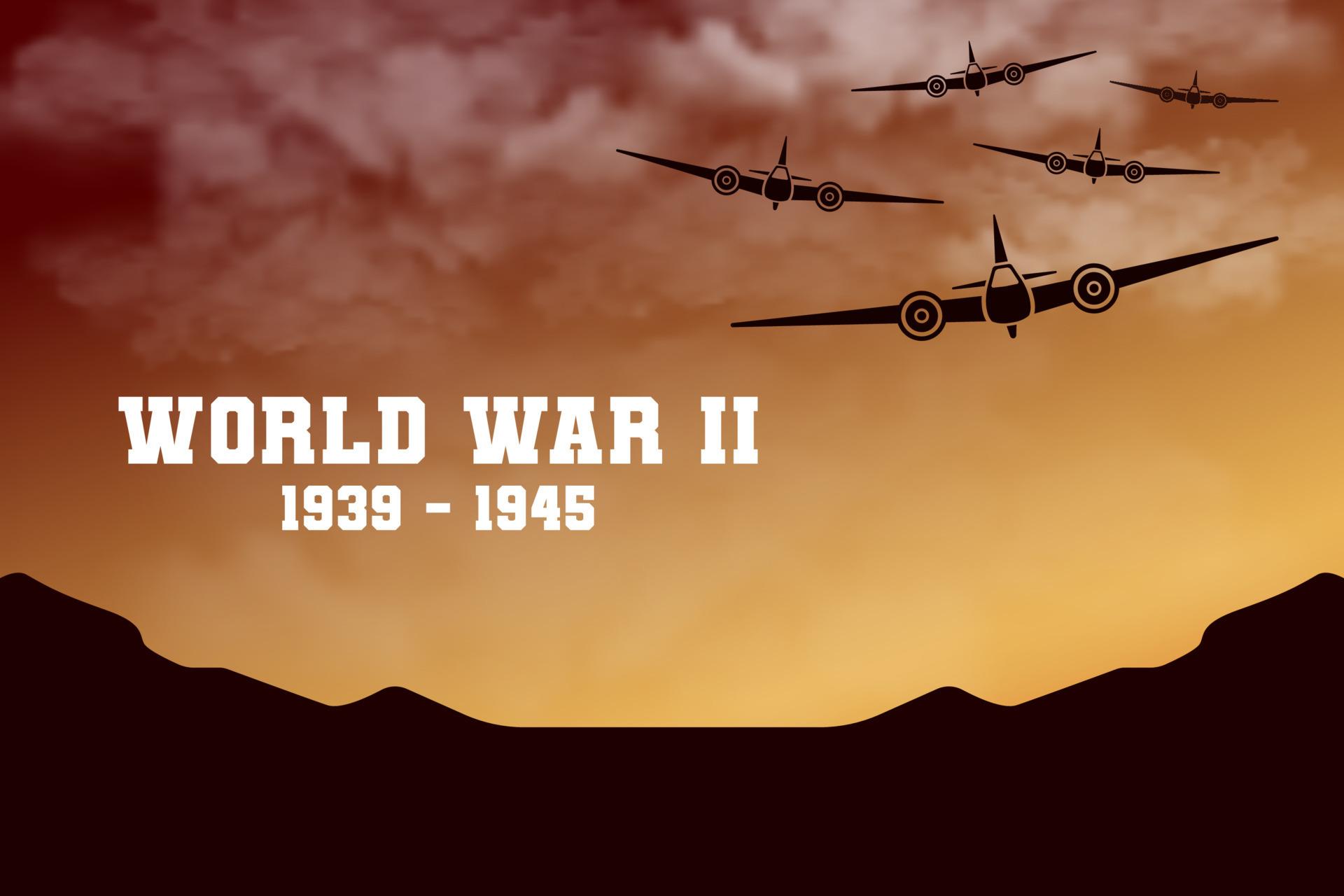 1945 Wallpapers - Top Free 1945 Backgrounds - WallpaperAccess