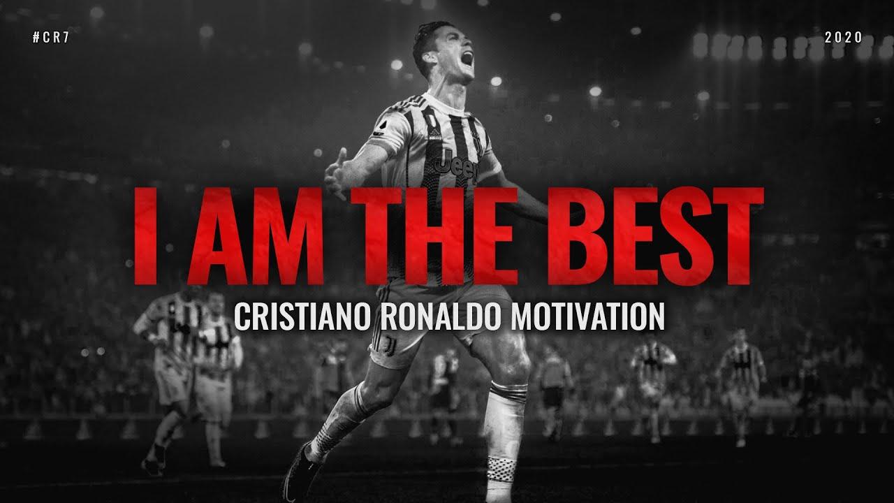 Ronaldo Motivation Wallpapers - Top Free Ronaldo Motivation Backgrounds ...