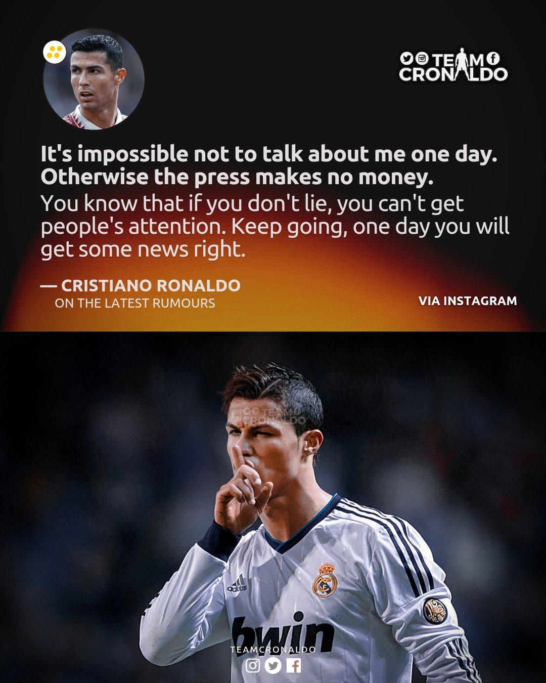 Ronaldo Motivation Wallpapers - Top Free Ronaldo Motivation Backgrounds ...
