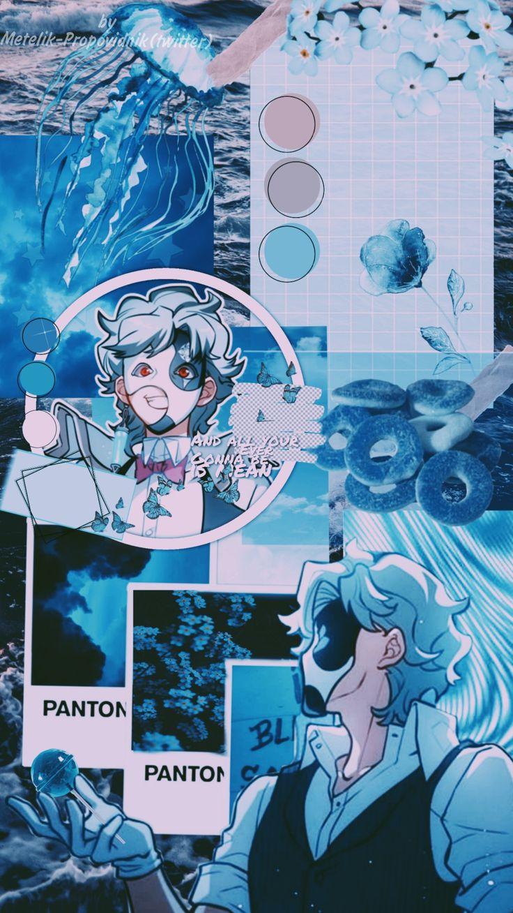 Dottore Wallpapers - Top Free Dottore Backgrounds - WallpaperAccess