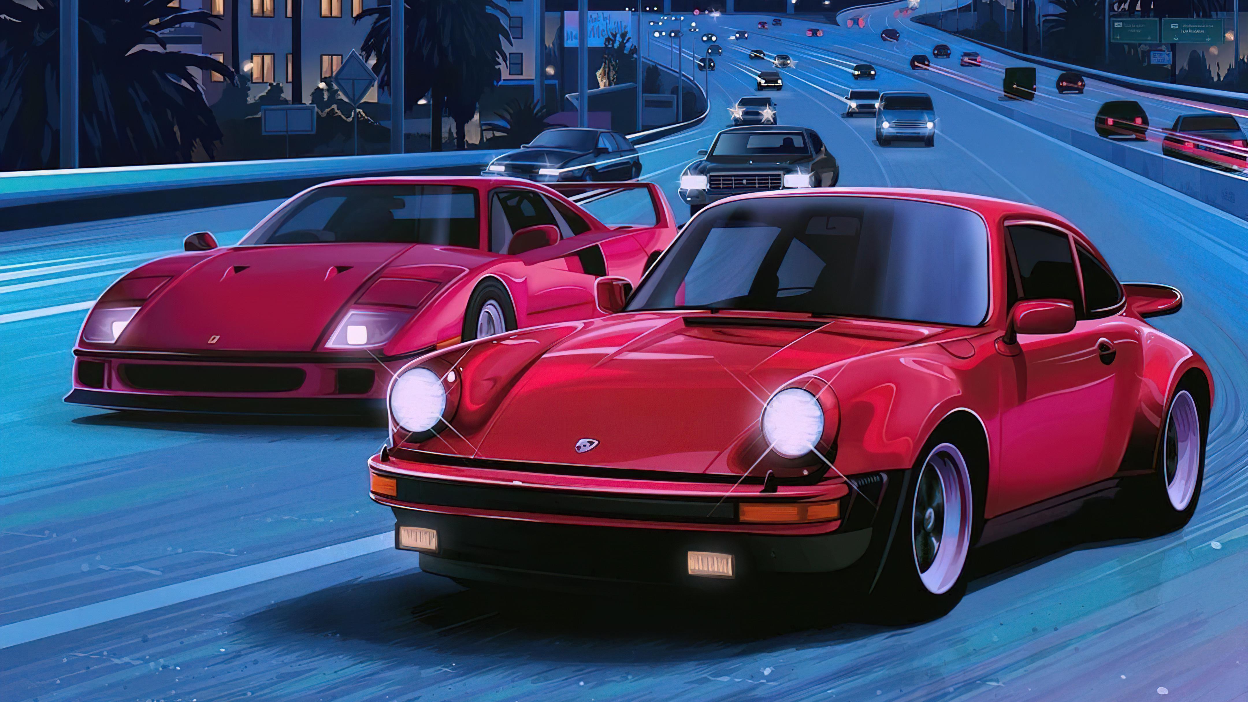 80's Vibe Wallpapers - Top Free 80's Vibe Backgrounds - WallpaperAccess