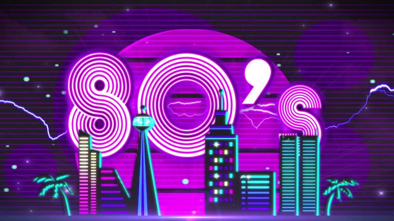 80's Vibe Wallpapers - Top Free 80's Vibe Backgrounds - WallpaperAccess