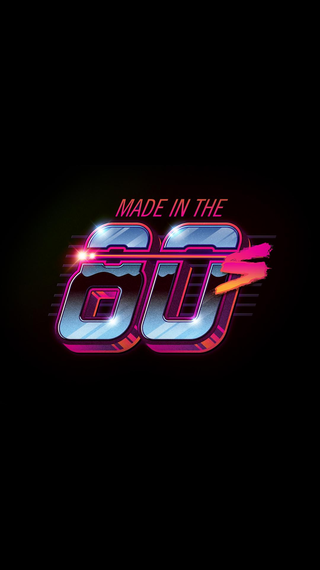 80's Vibe Wallpapers - Top Free 80's Vibe Backgrounds - WallpaperAccess