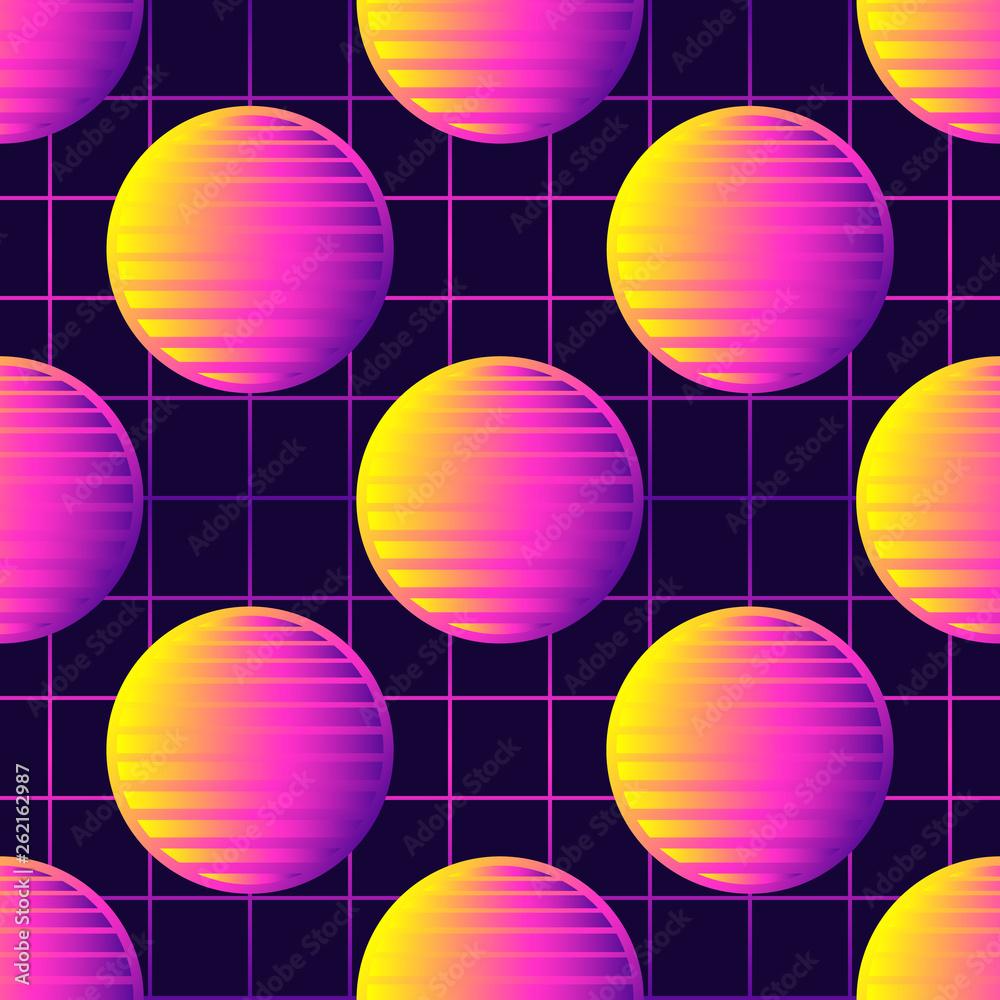 80's Vibe Wallpapers - Top Free 80's Vibe Backgrounds - WallpaperAccess