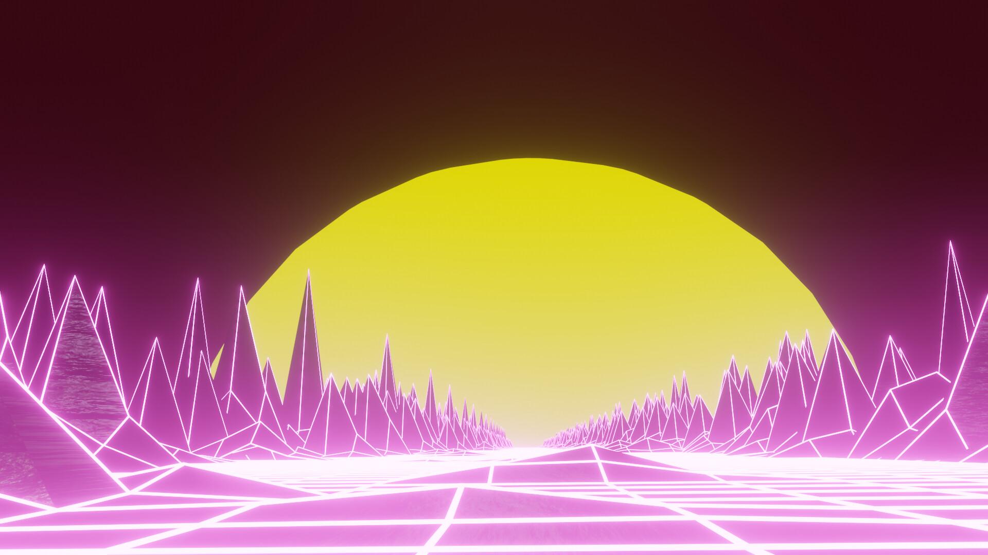 80's Vibe Wallpapers - Top Free 80's Vibe Backgrounds - WallpaperAccess