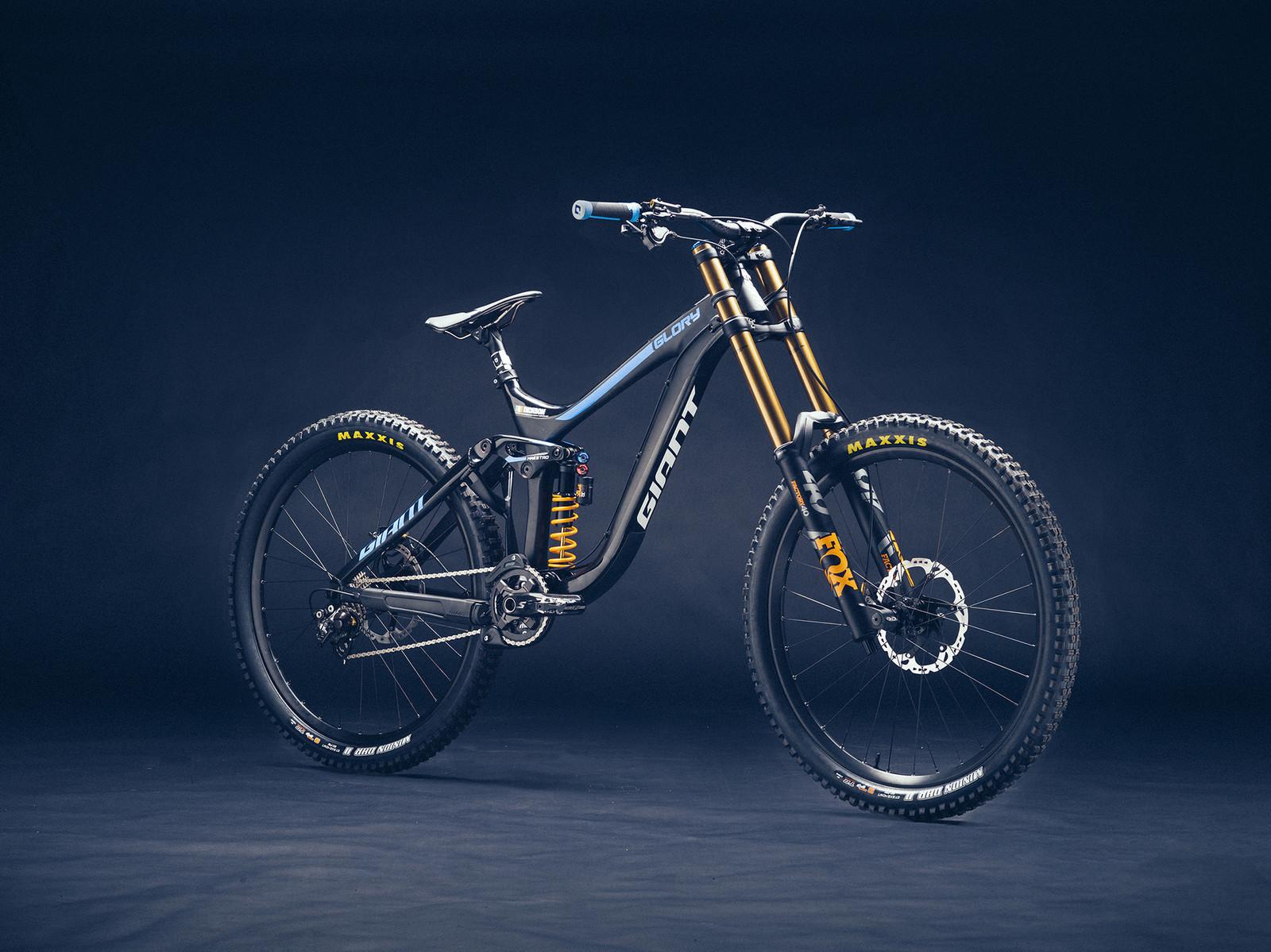 Giant MTB Wallpapers - Top Free Giant MTB Backgrounds - WallpaperAccess